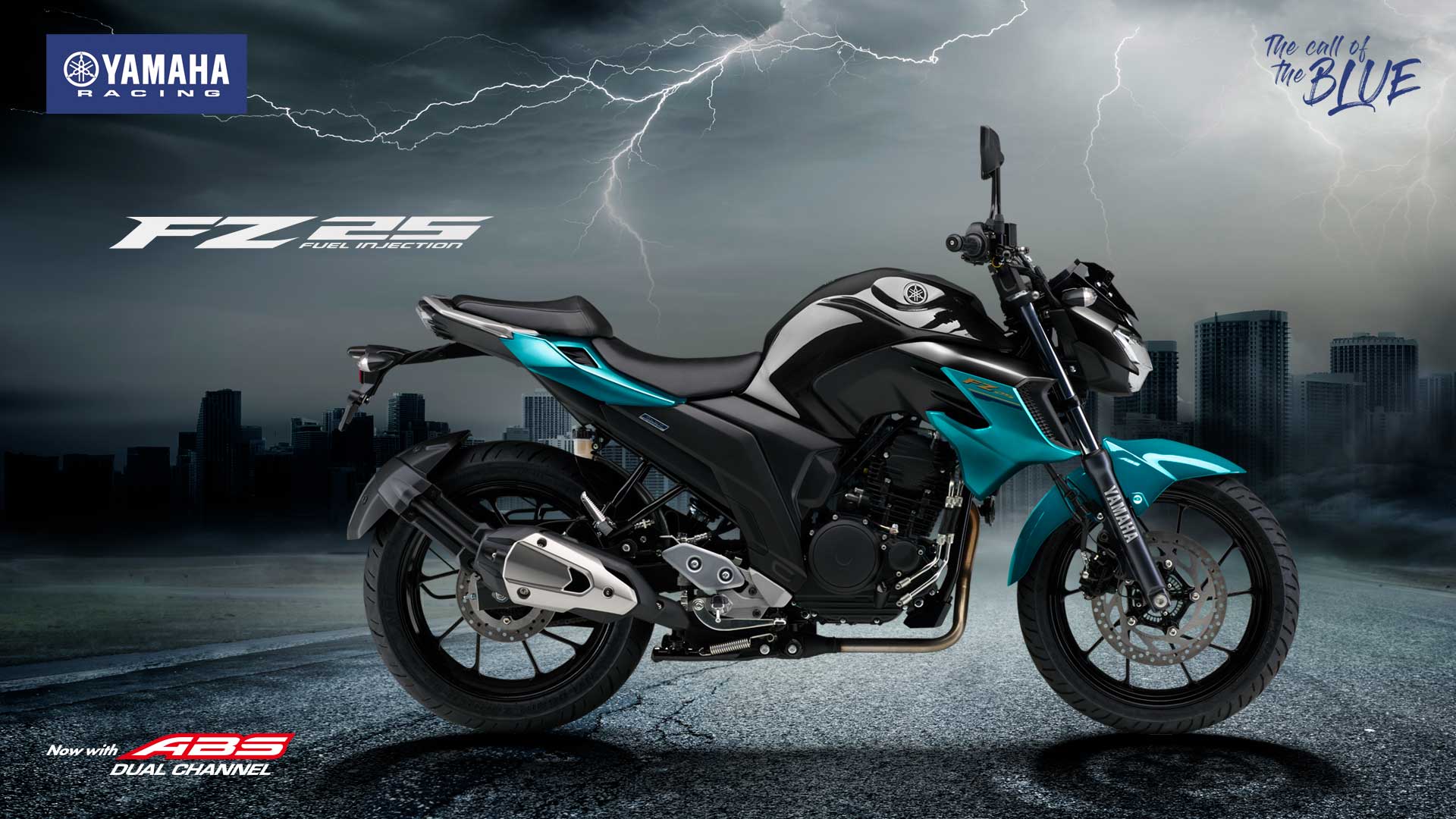 Yamaha FZ 25 Moto GP Edition Wallpapers - Wallpaper Cave