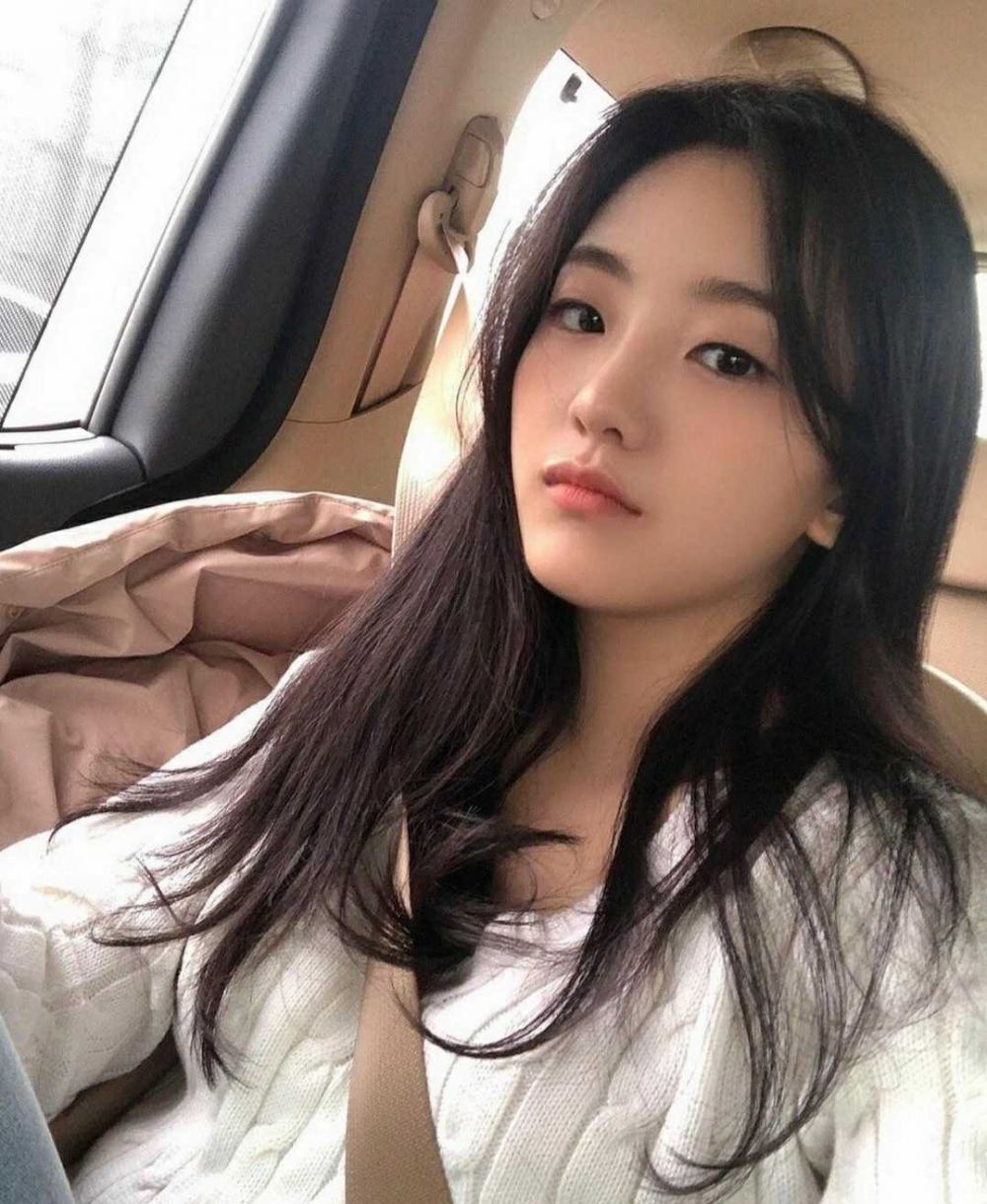 Cho Yi Hyun Wallpapers Wallpaper Cave