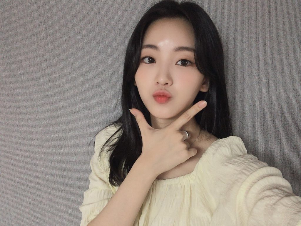 Cho Yi-hyun Wallpapers - Wallpaper Cave