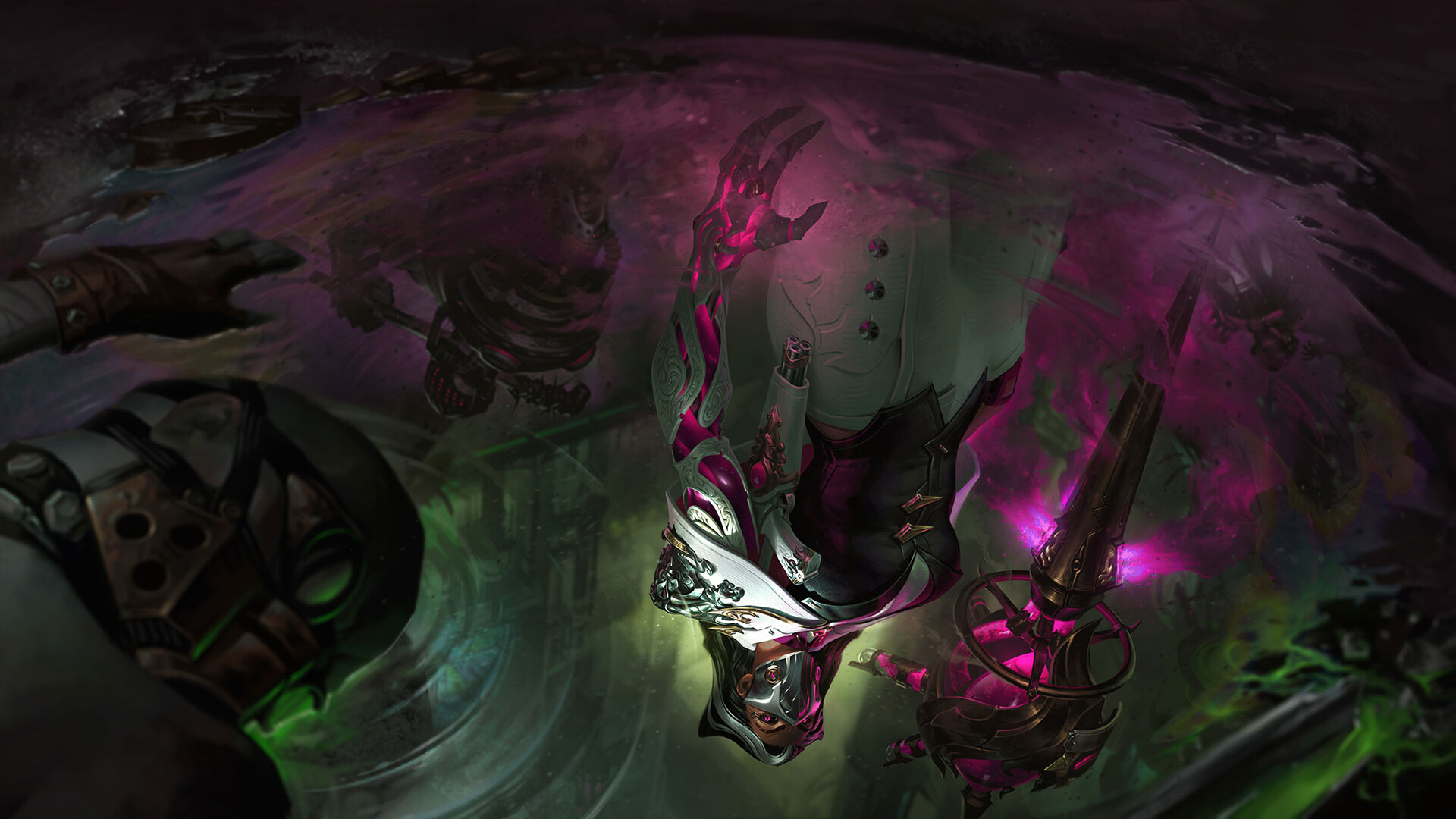 Renata Glasc Wallpapers - Wallpaper Cave