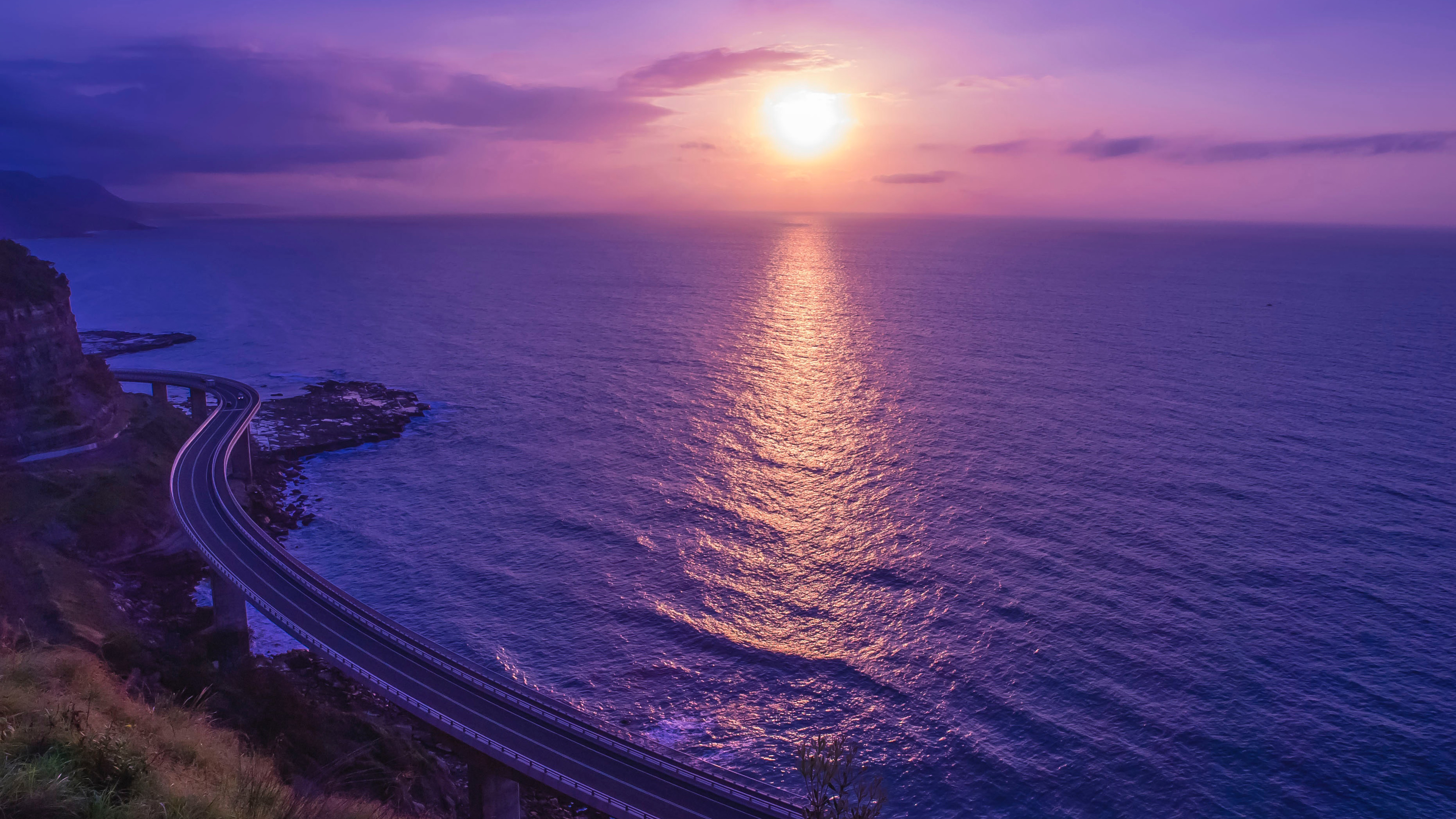 Sunset 4k Photography Wallpapers - Wallpaper Cave