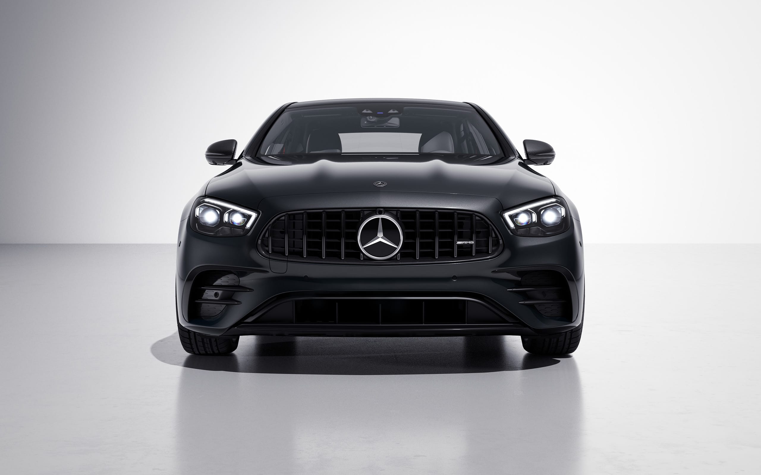2022 AMG E54 Wallpapers - Wallpaper Cave