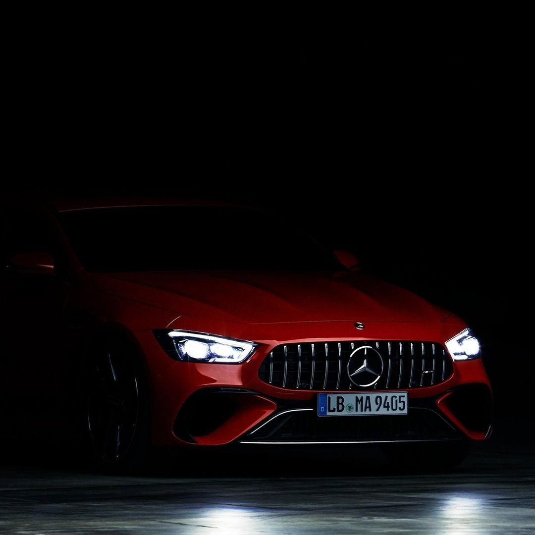 2022 AMG E54 Wallpapers - Wallpaper Cave