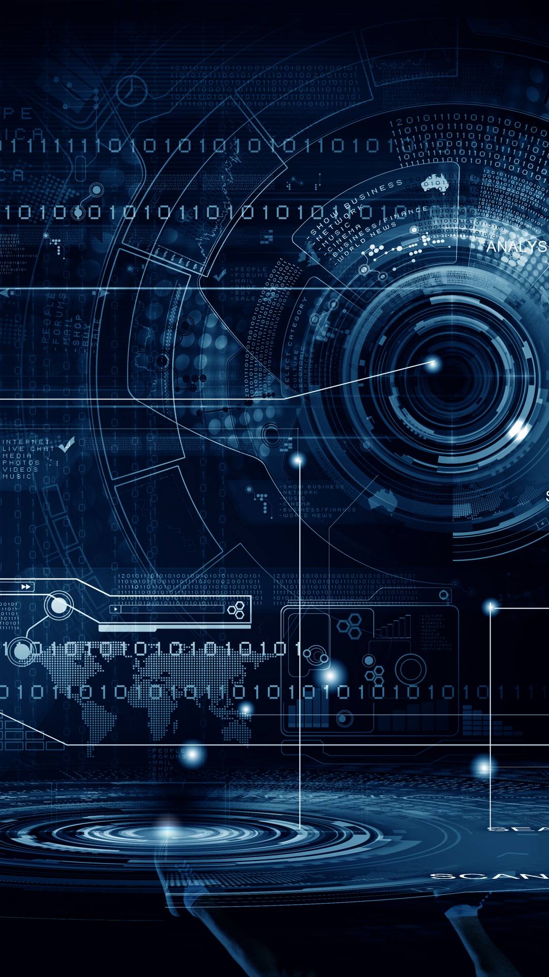 Tech Mobile 4k Wallpapers - Wallpaper Cave