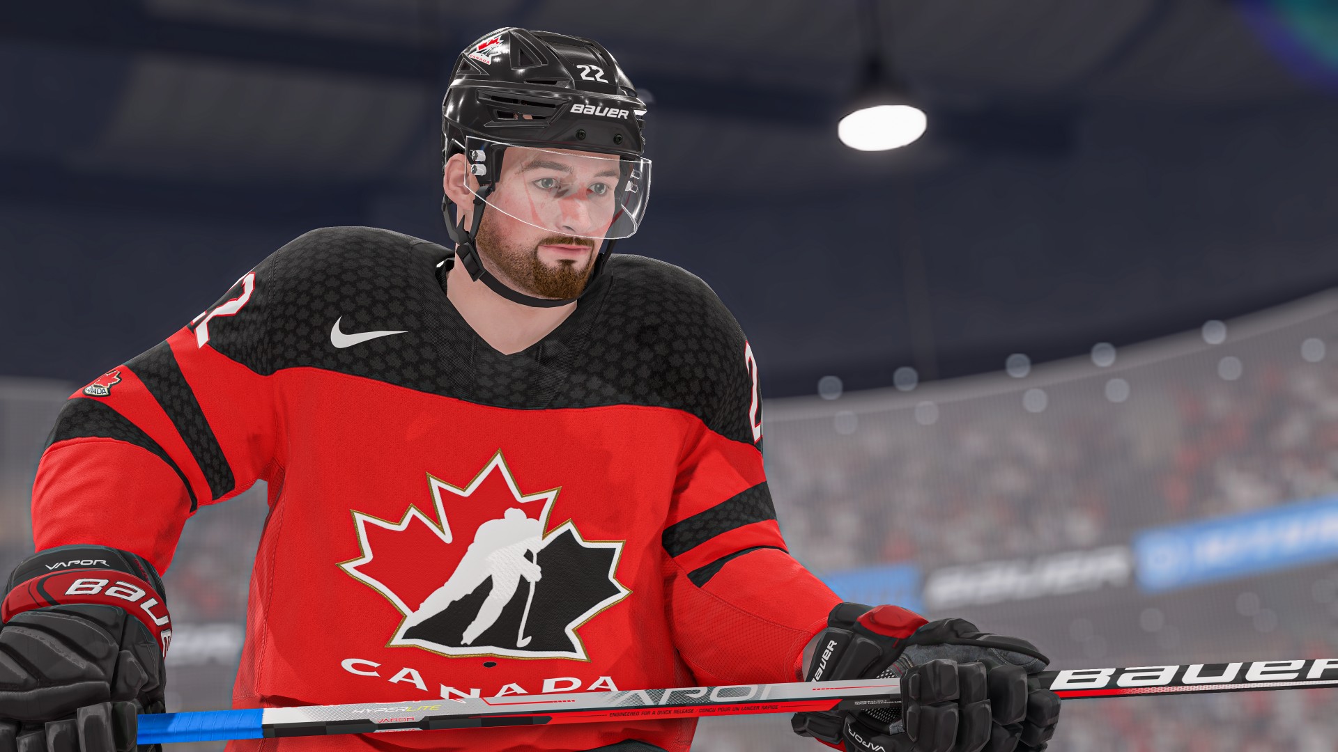 NHL 2022 Wallpapers - Wallpaper Cave