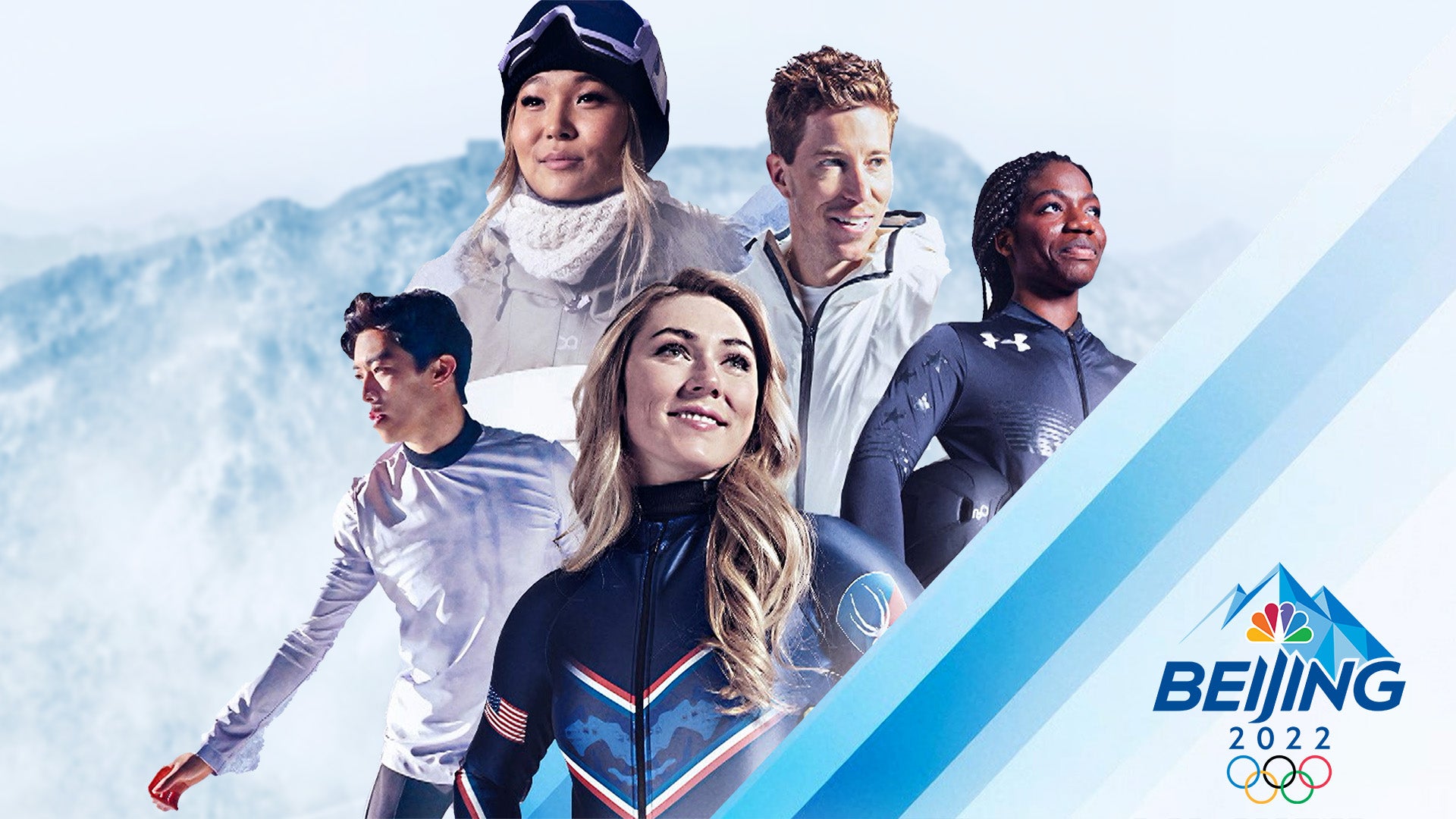 2022 Winter Olympics Wallpapers - Wallpaper Cave