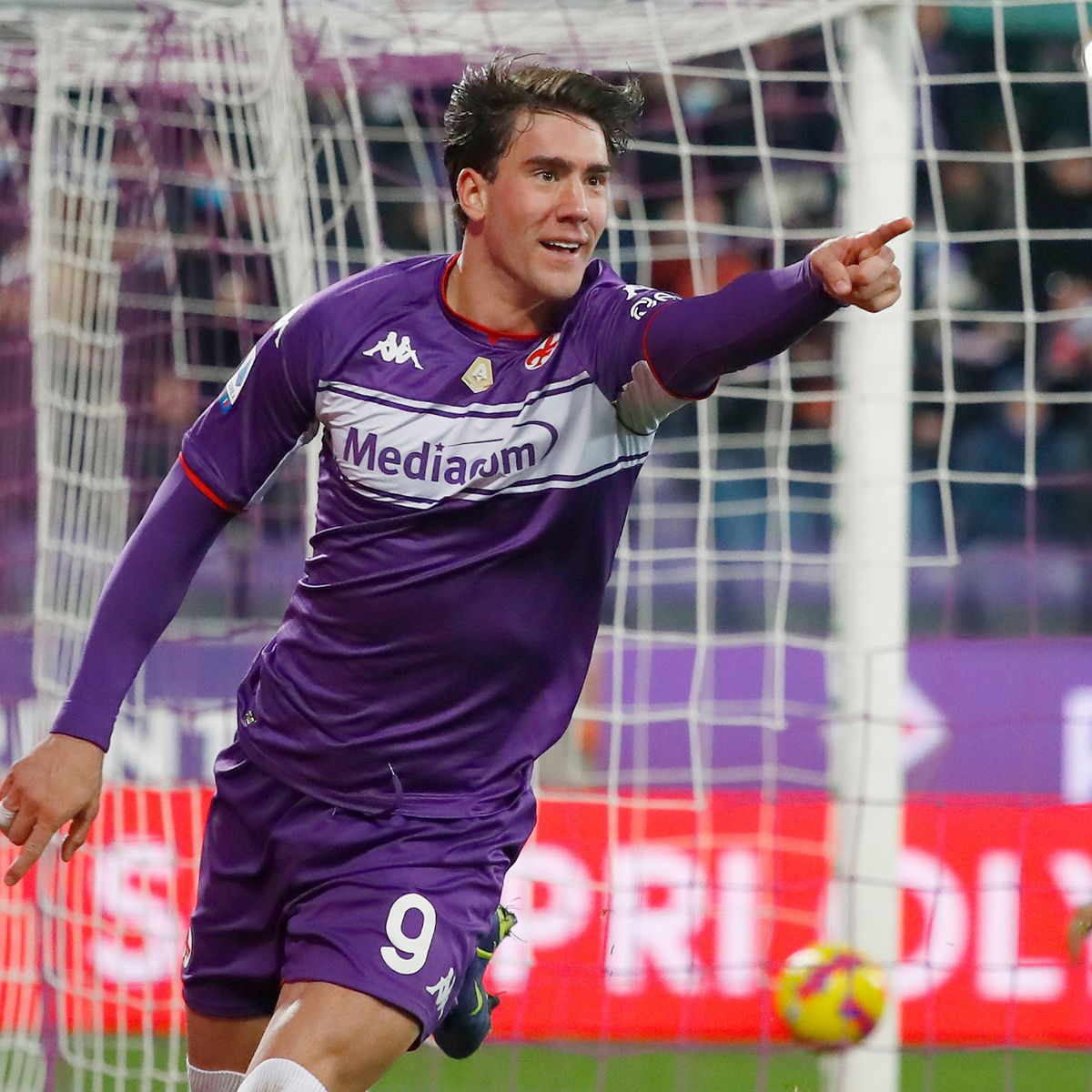 Vlahovic Wallpapers - Wallpaper Cave