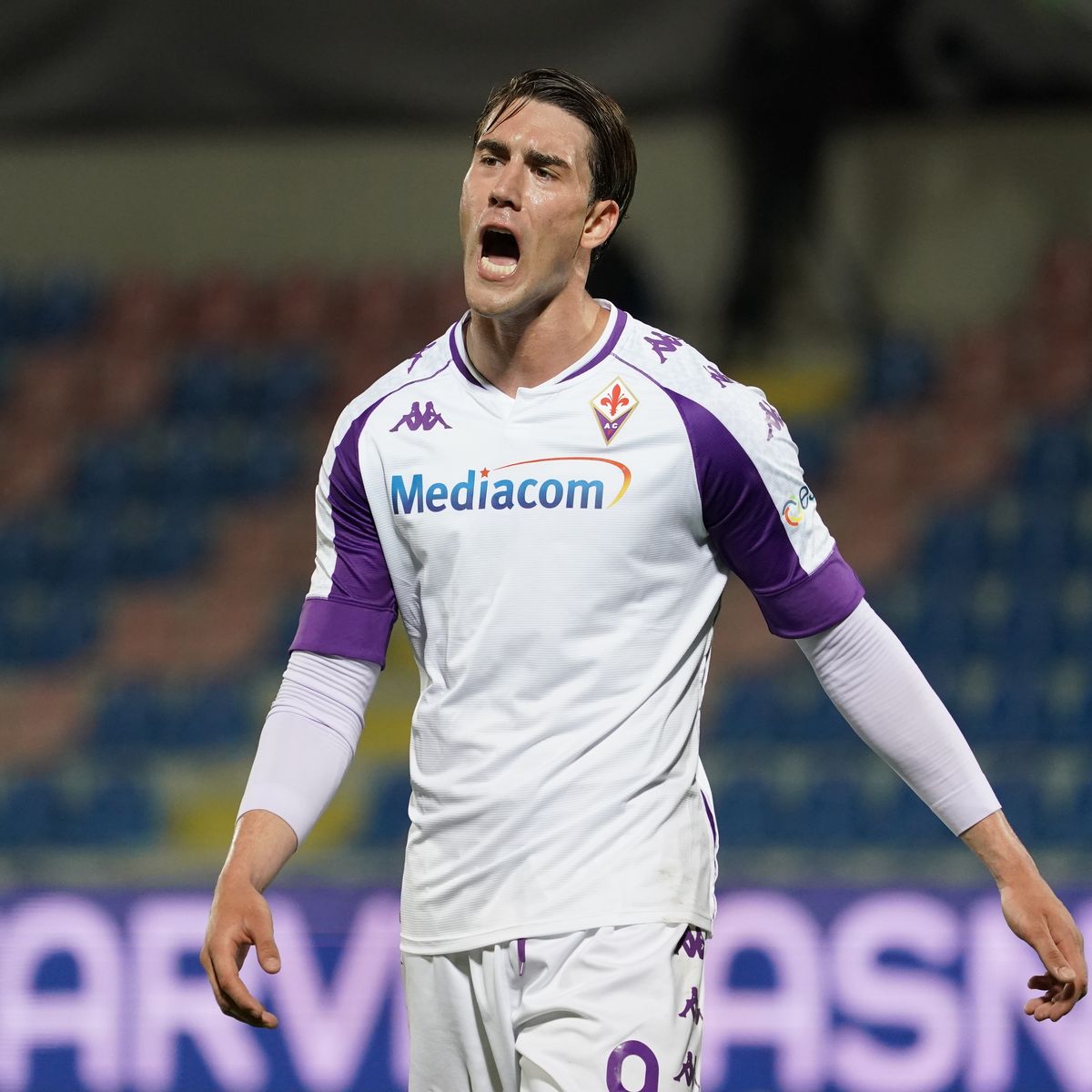 Vlahovic Wallpapers - Wallpaper Cave