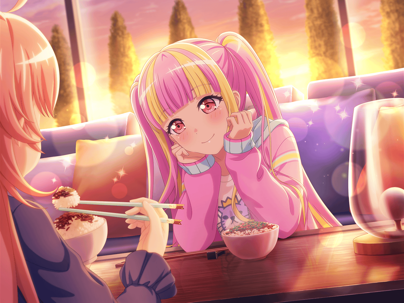 Pareo Bang Dream Wallpapers - Wallpaper Cave