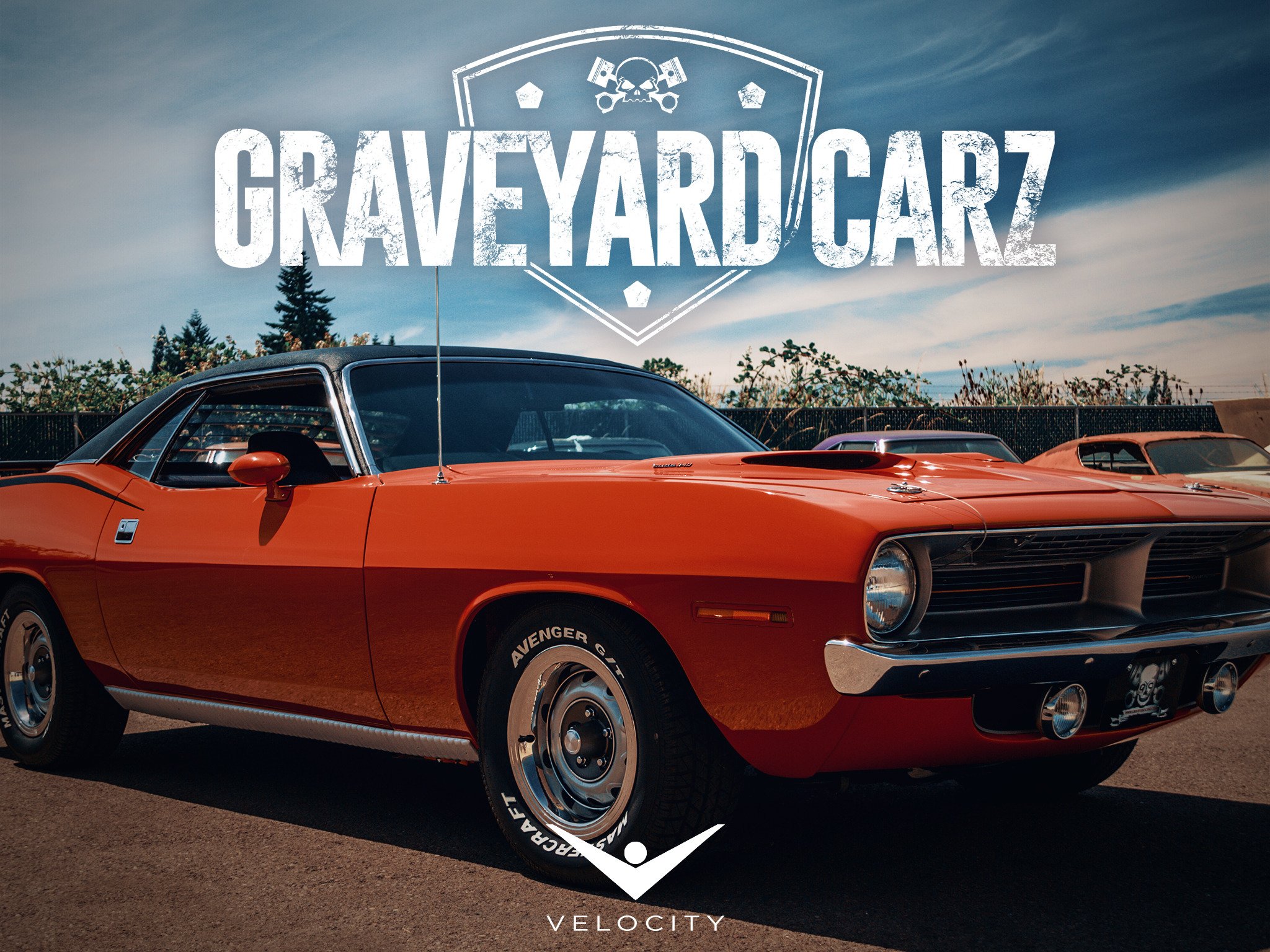 Car Graveyard Wallpapers - Wallpaper Cave