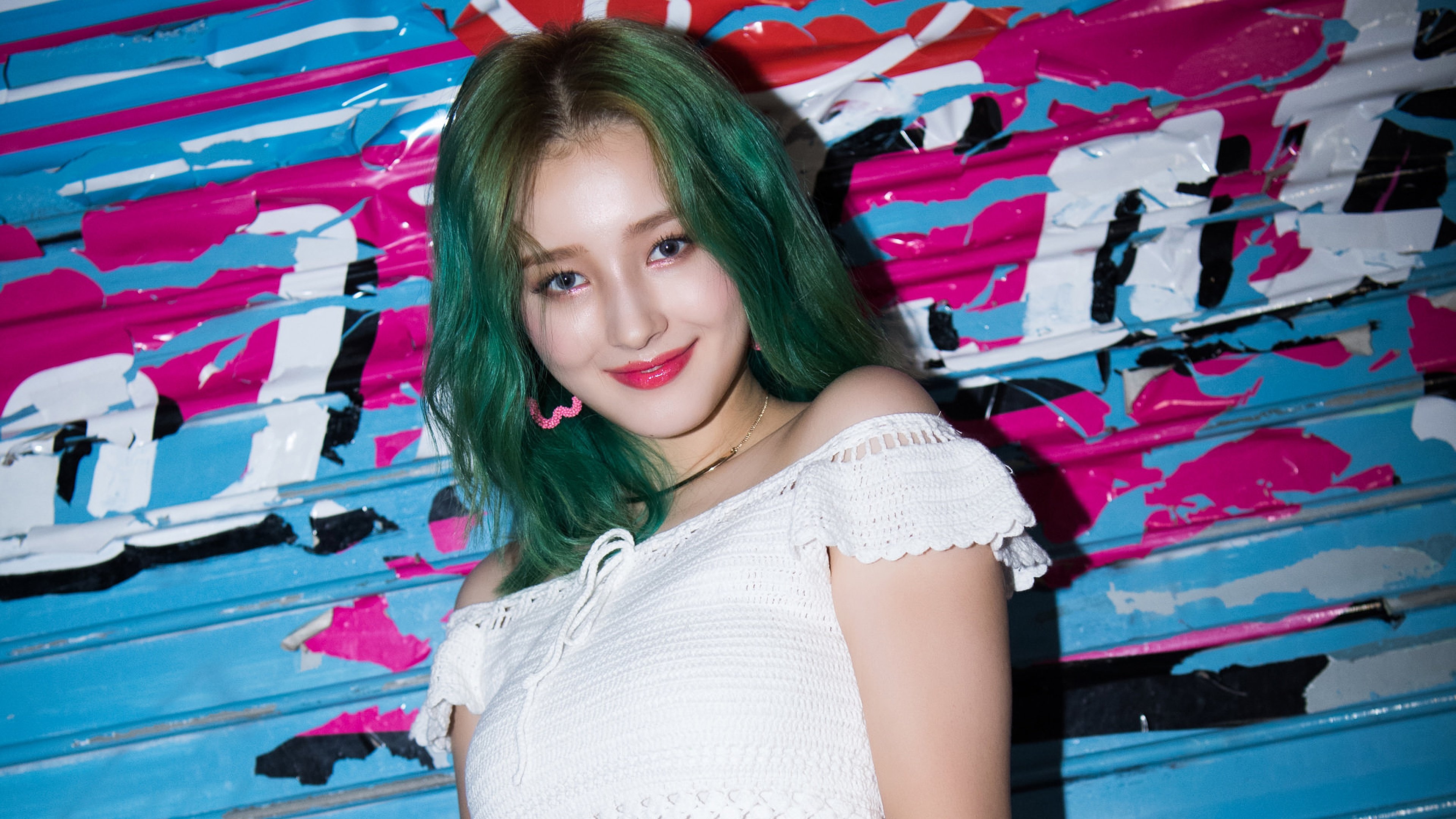 Momoland PC Wallpapers - Wallpaper Cave