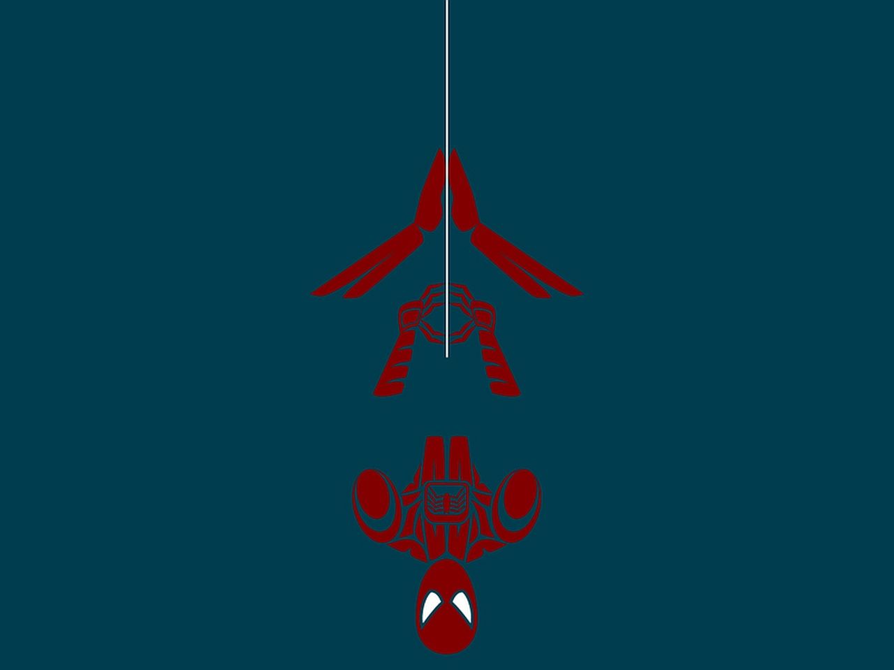 Amazing Spider-Man Symbol Wallpapers - Wallpaper Cave