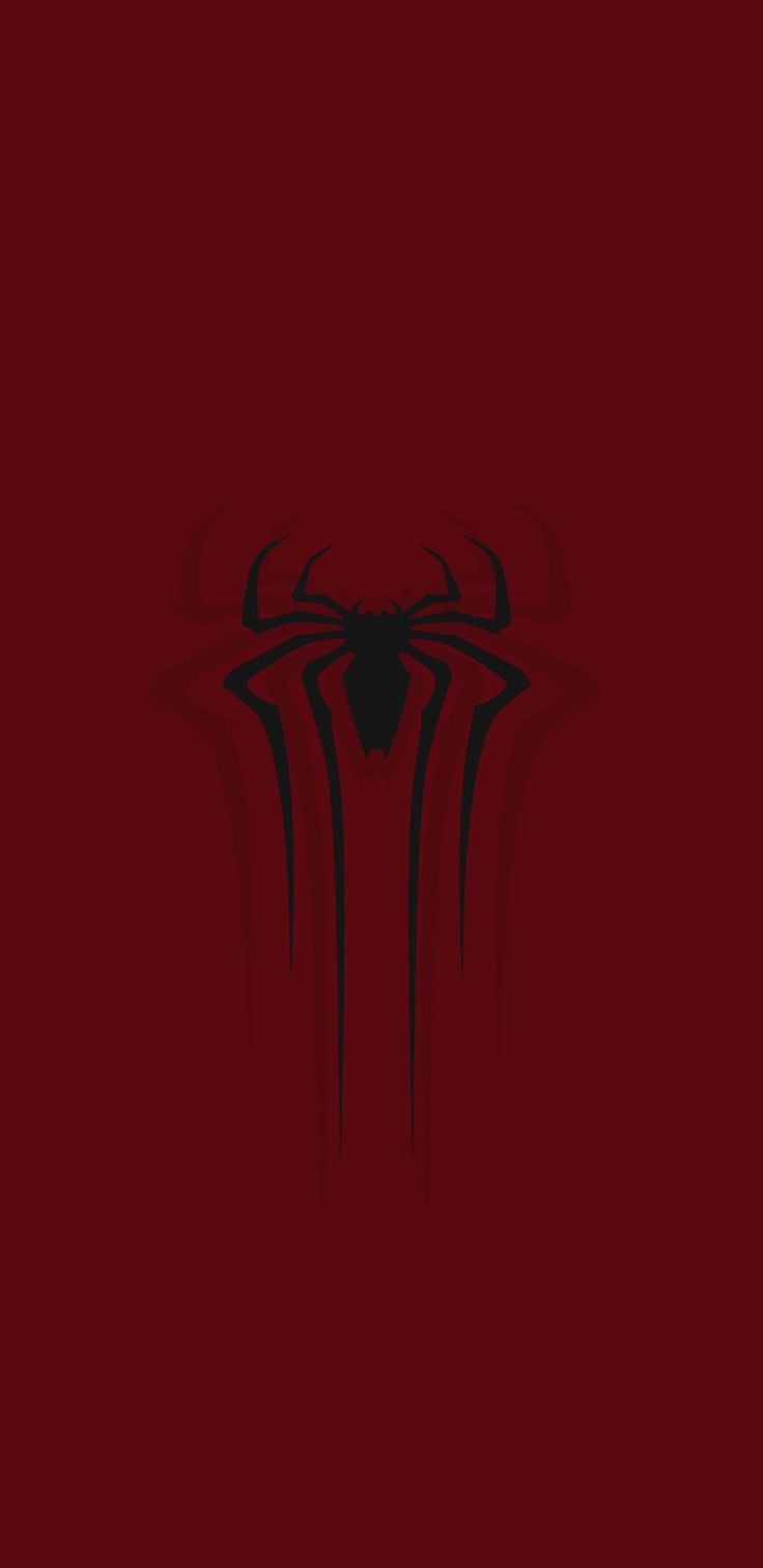 Amazing Spider-Man Symbol Wallpapers - Wallpaper Cave