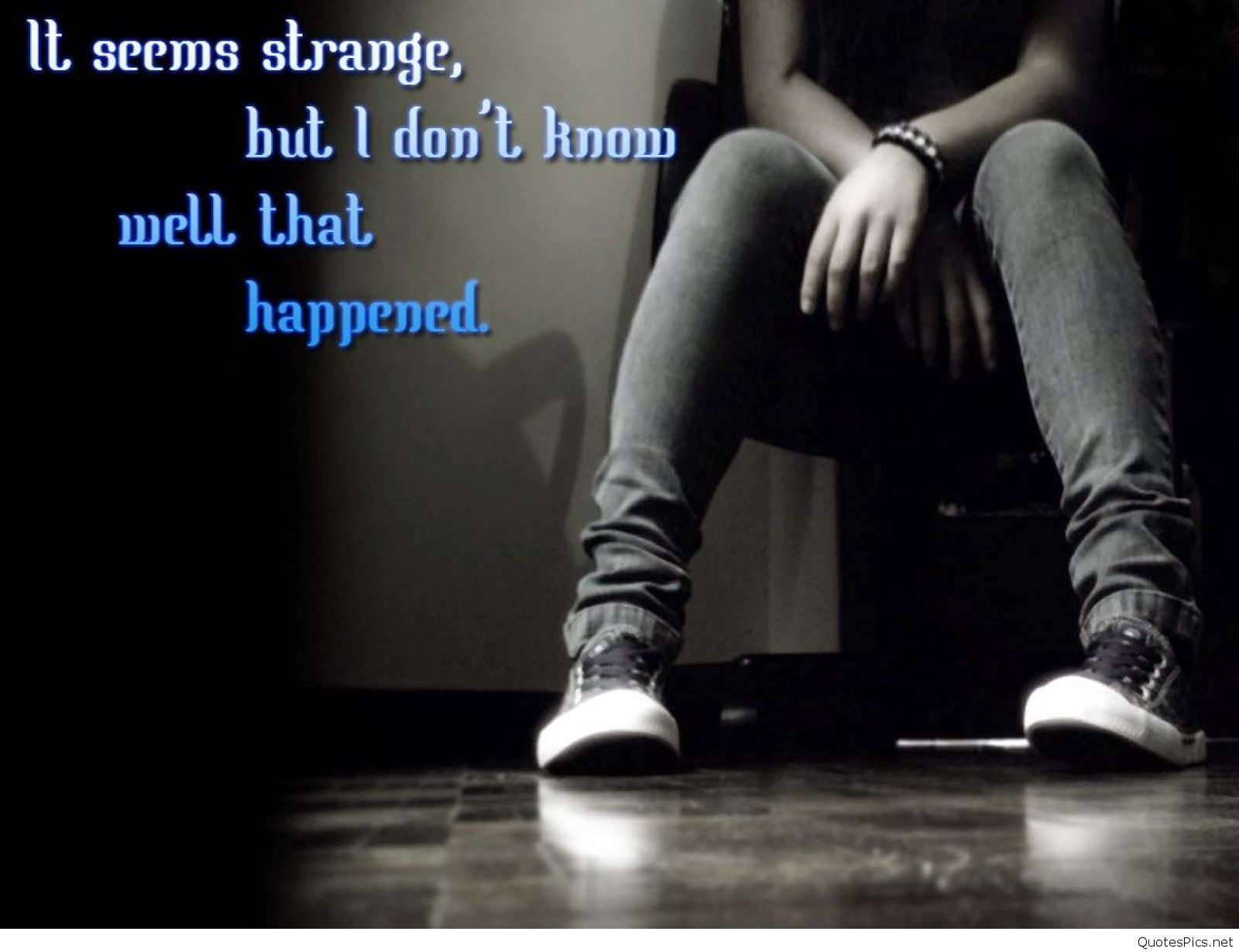 Feeling Boy Wallpapers - Wallpaper Cave