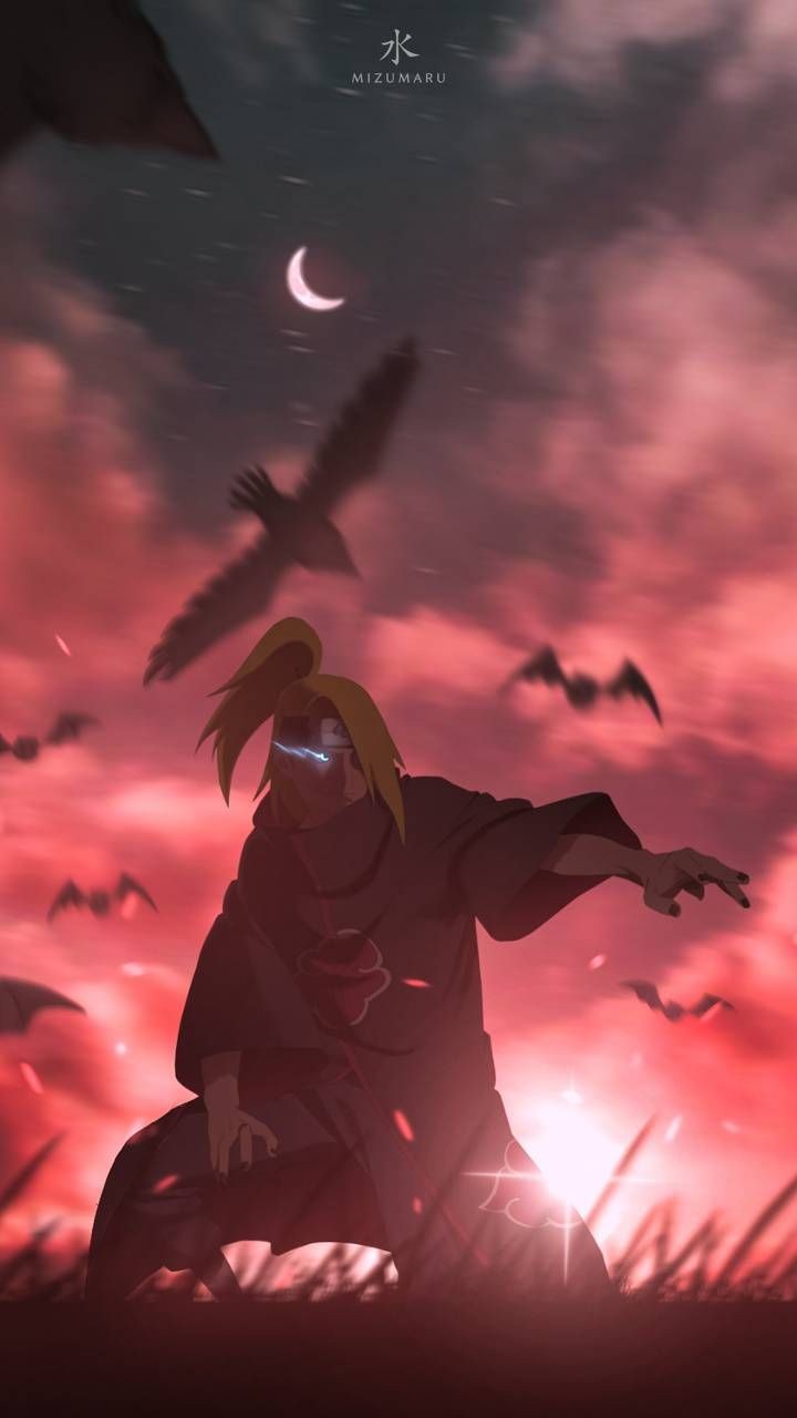 Mizumaru Wallpapers - Wallpaper Cave