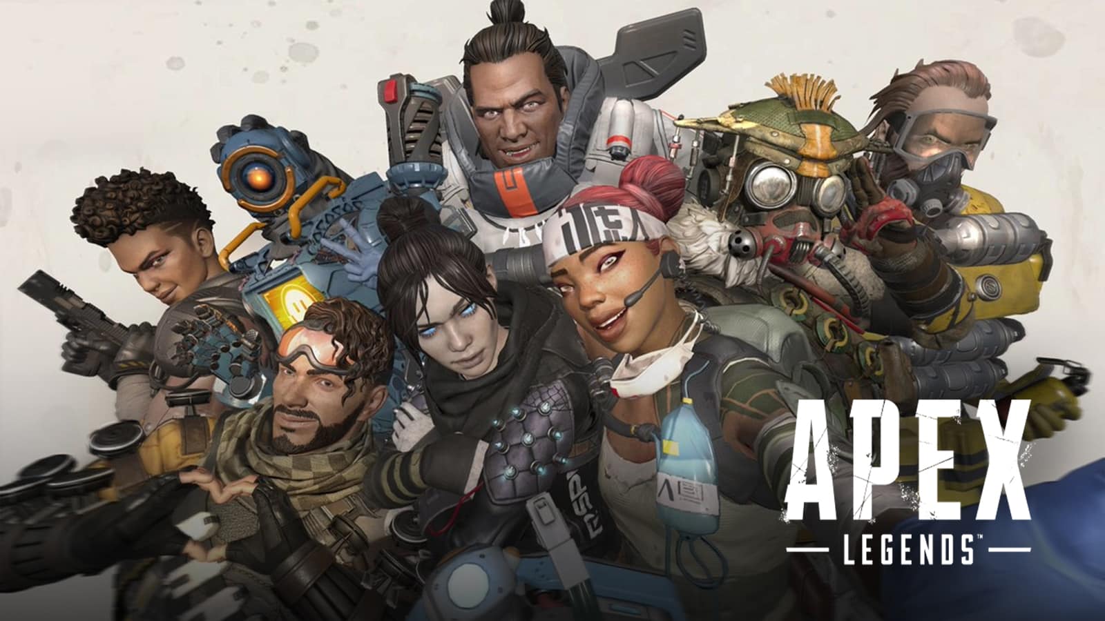 Apex Legends Season 12 Wallpapers - Wallpaper Cave