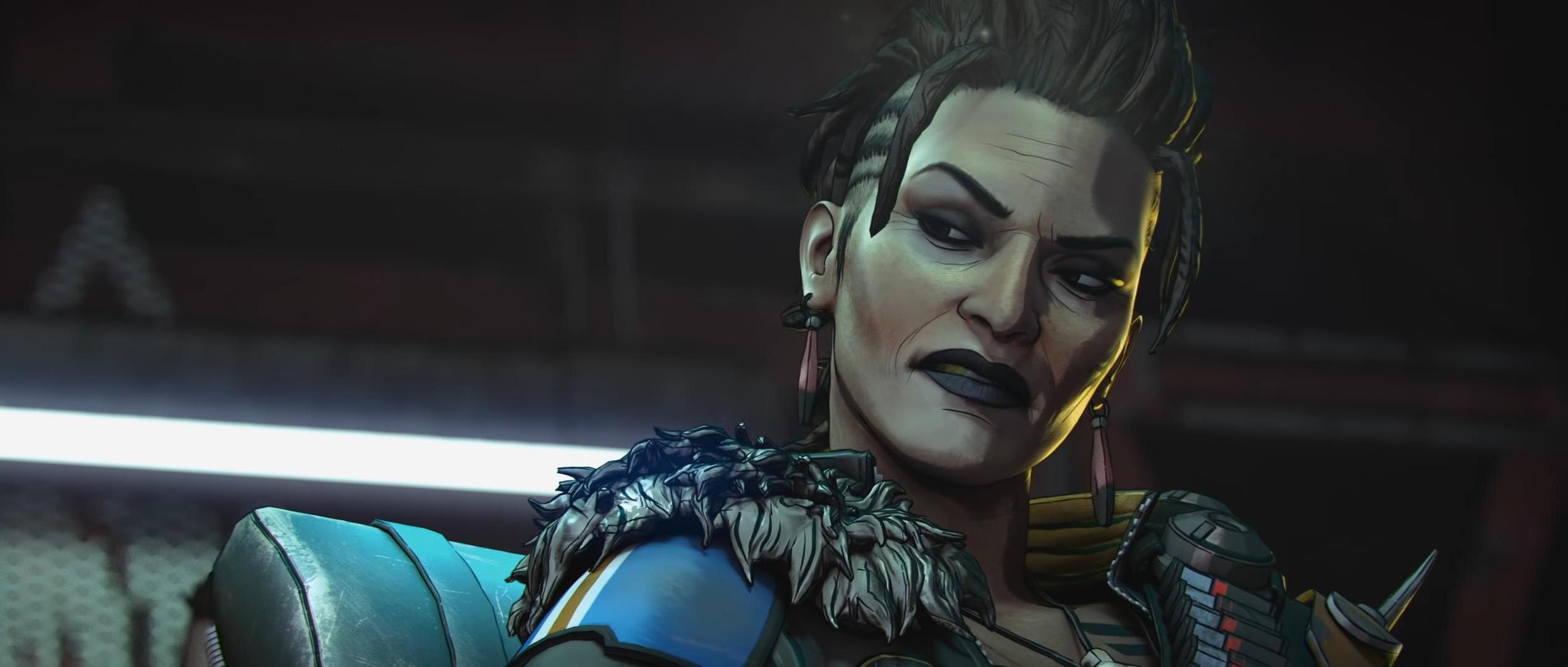 Apex Legends Season 12 Wallpapers - Wallpaper Cave