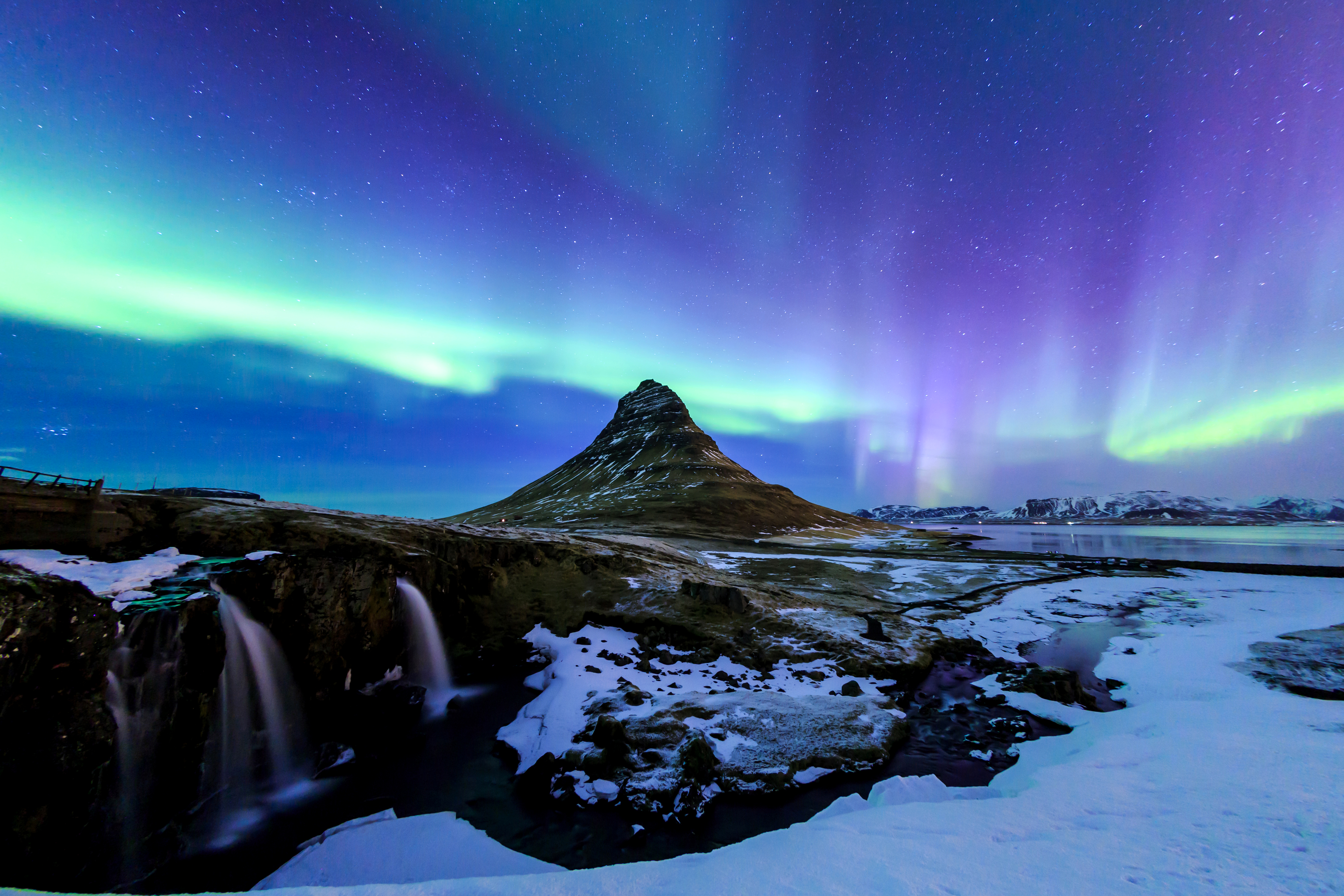 Winter Iceland Wallpapers - Wallpaper Cave Winter Iceland Wallpapers - Wallpaper Cave