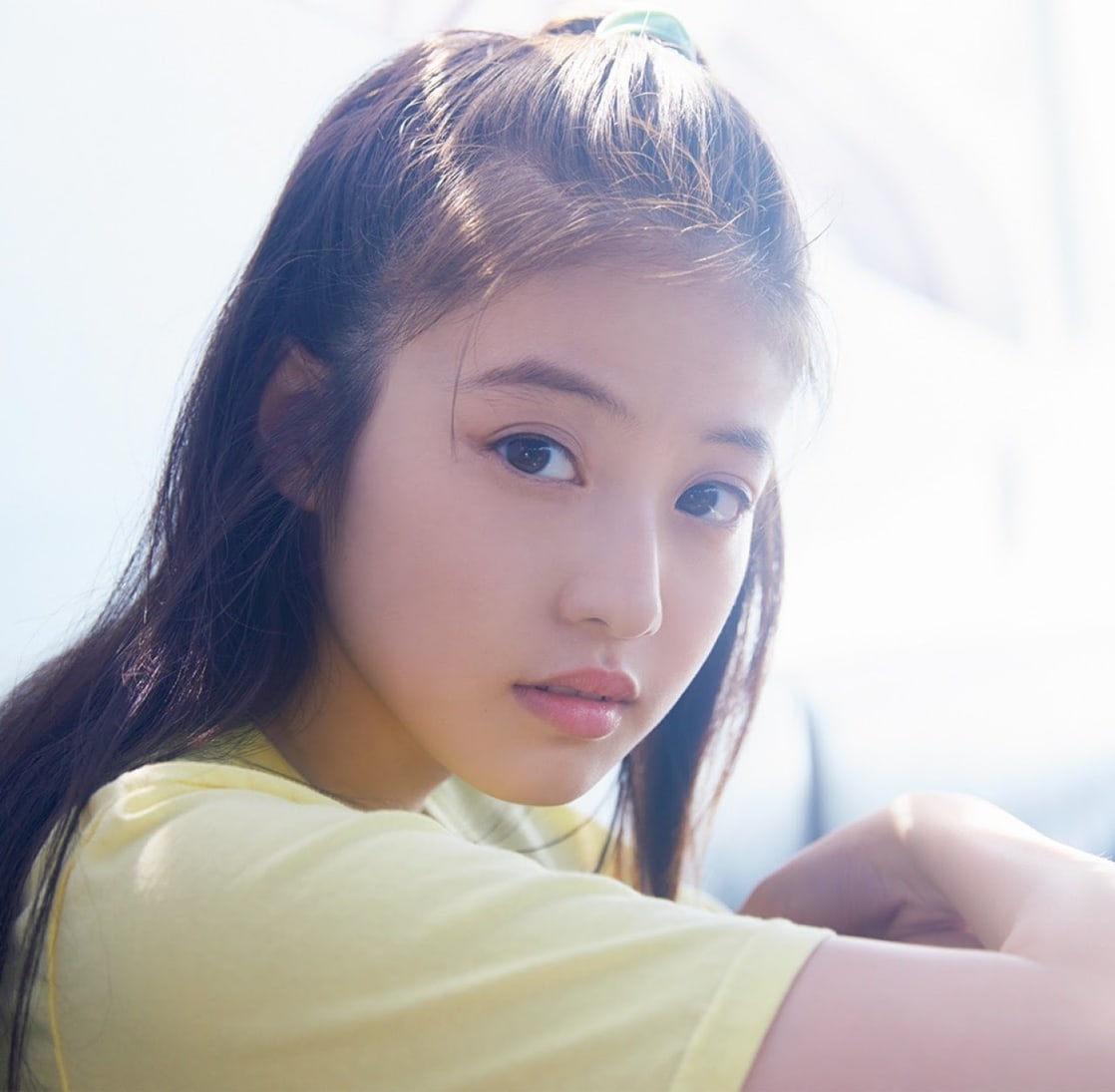 Mio Imada Wallpapers - Wallpaper Cave