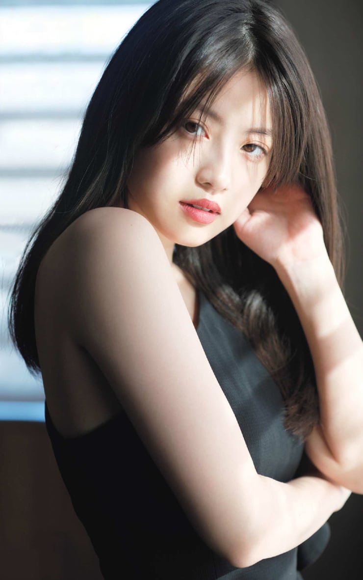 Mio Imada Wallpapers - Wallpaper Cave