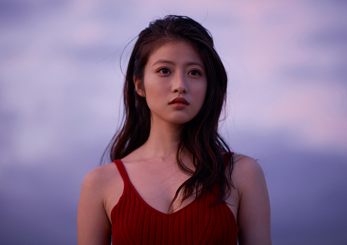 Mio Imada Wallpapers - Wallpaper Cave