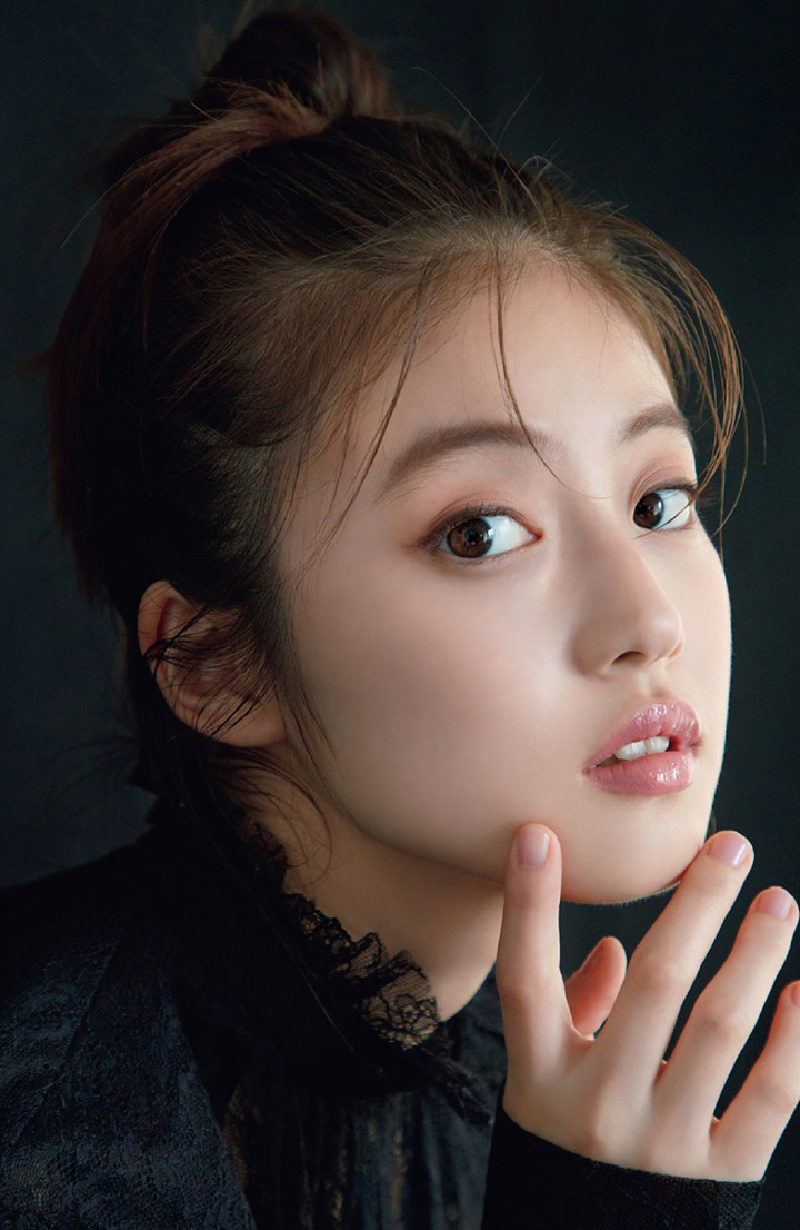 Mio Imada Wallpapers - Wallpaper Cave