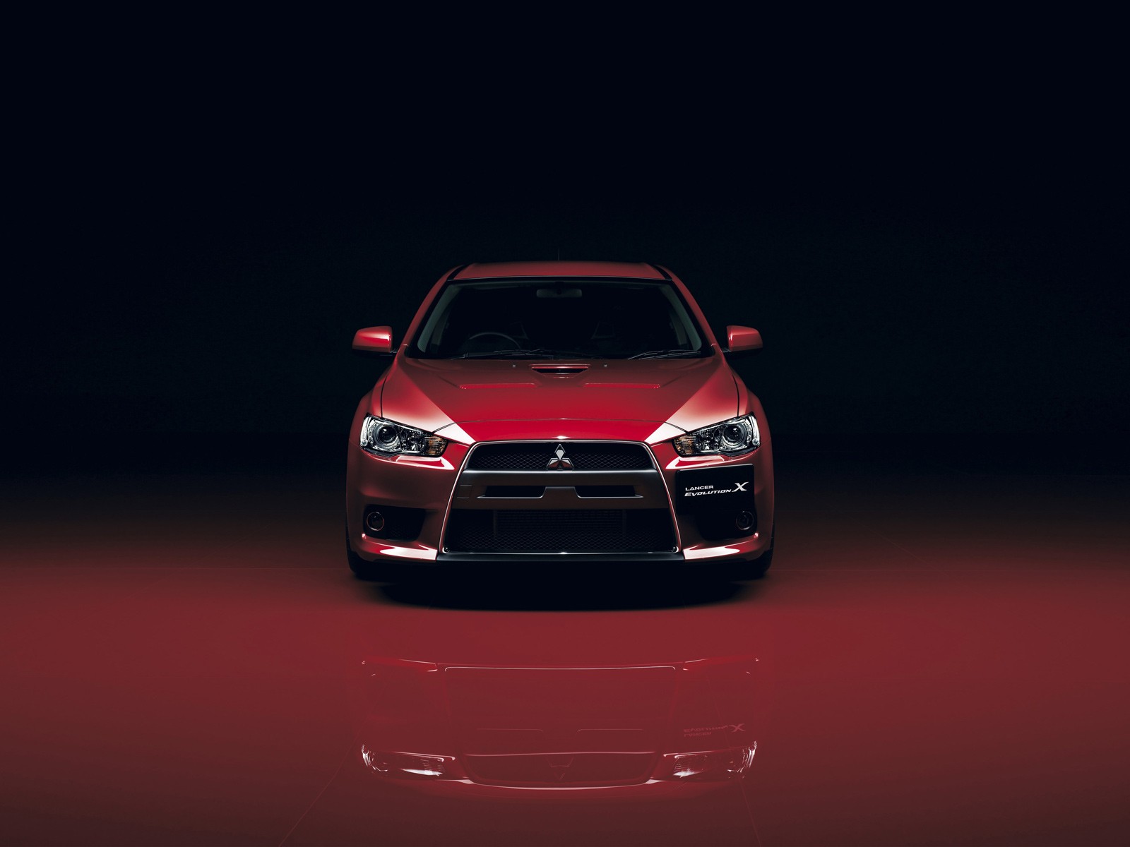 Mitsubishi Lancer Logo Wallpapers - Wallpaper Cave