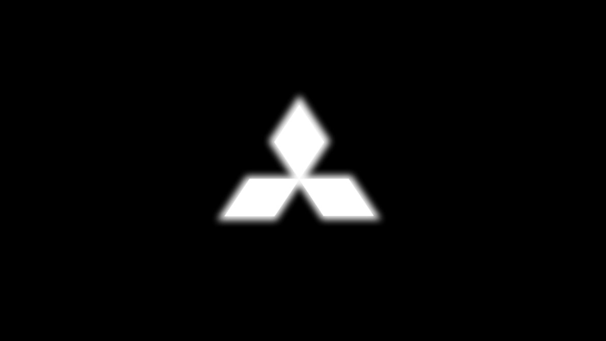 Mitsubishi Lancer Logo Wallpapers - Wallpaper Cave
