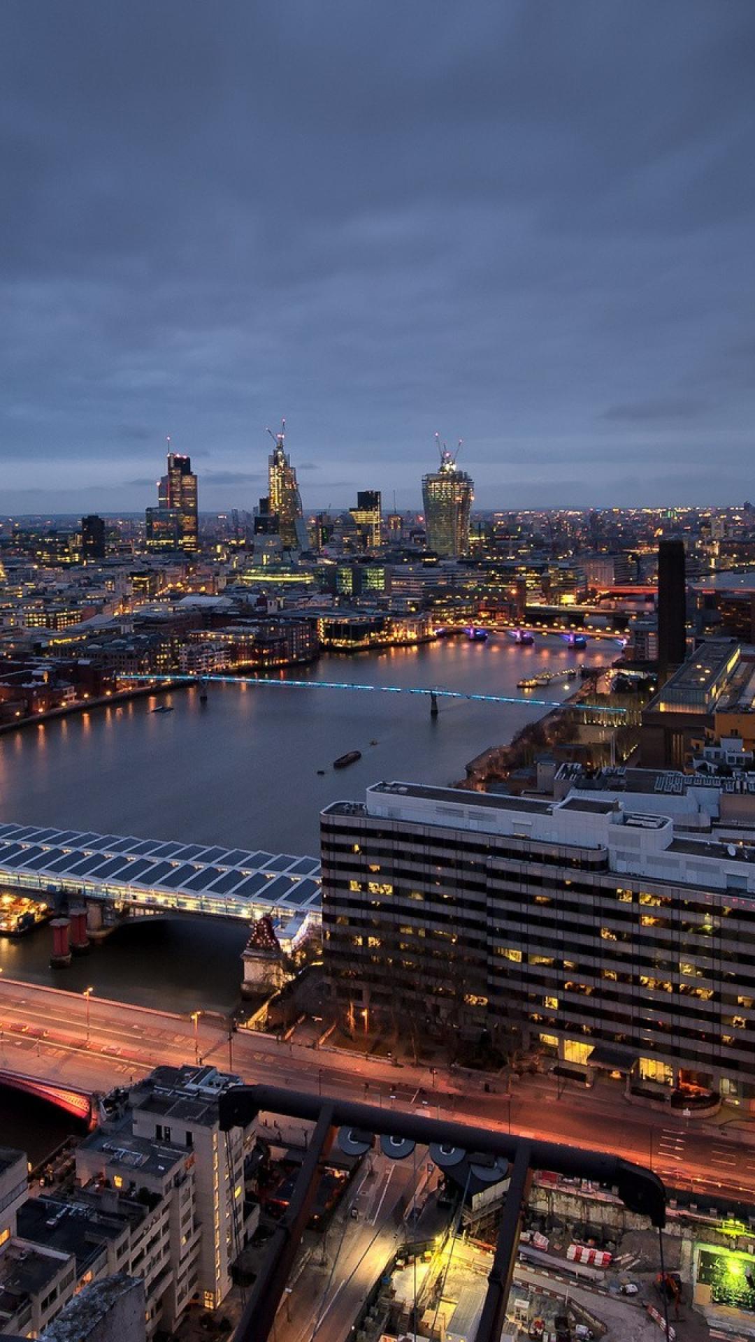 Canary Wharf Wallpapers - Wallpaper Cave