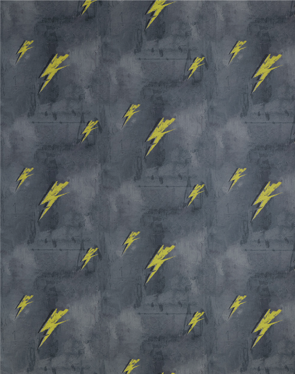 Lightning Bolt Yellow Wallpapers - Wallpaper Cave