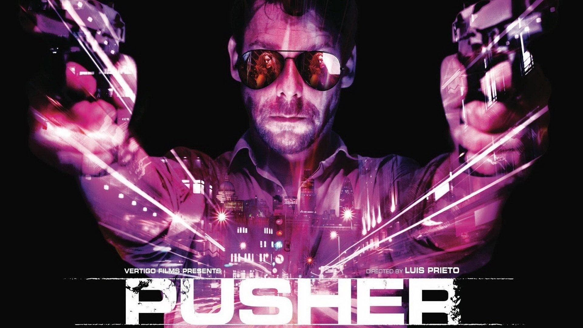 Pusher Wallpapers - Wallpaper Cave