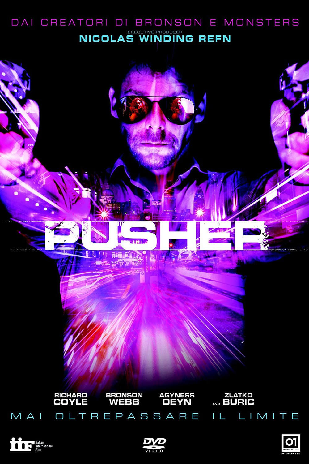 Pusher Wallpapers - Wallpaper Cave