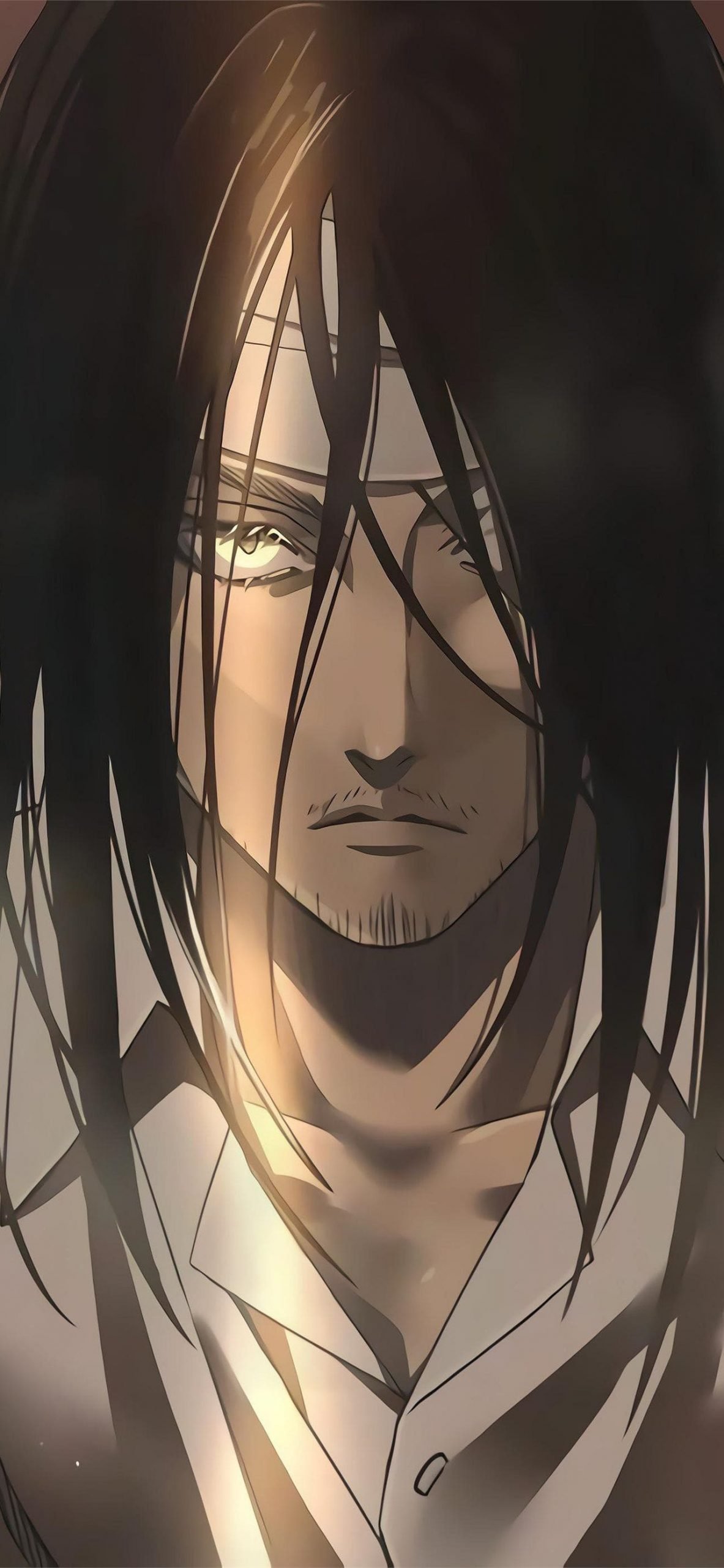 Eren Yeager Phone 4k Wallpapers - Wallpaper Cave