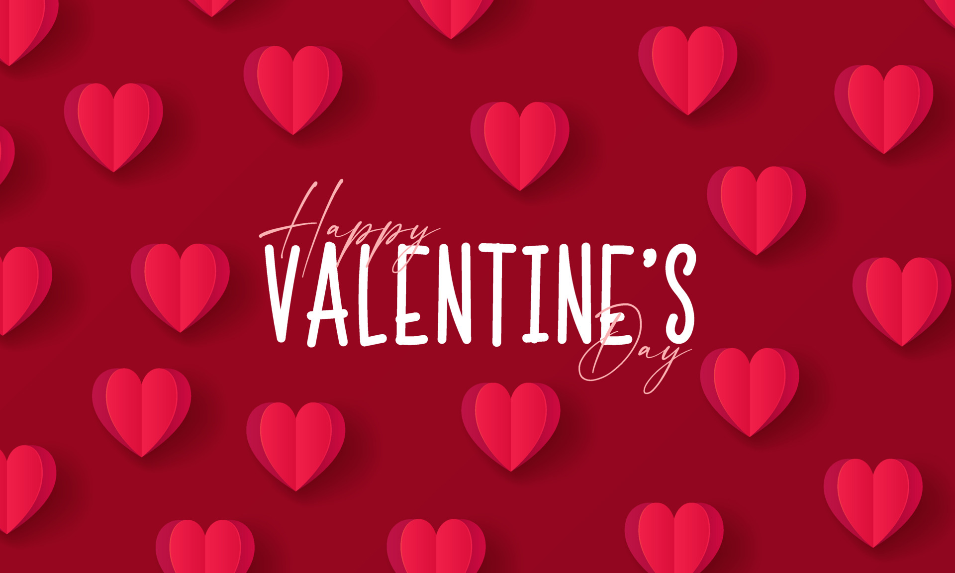 Valentines Horizontal Wallpapers - Wallpaper Cave