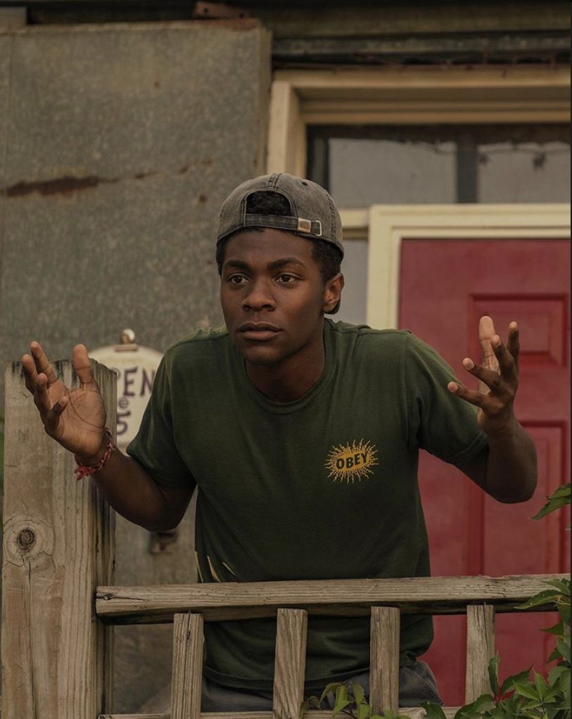 Pope Heyward Wallpapers - Wallpaper Cave