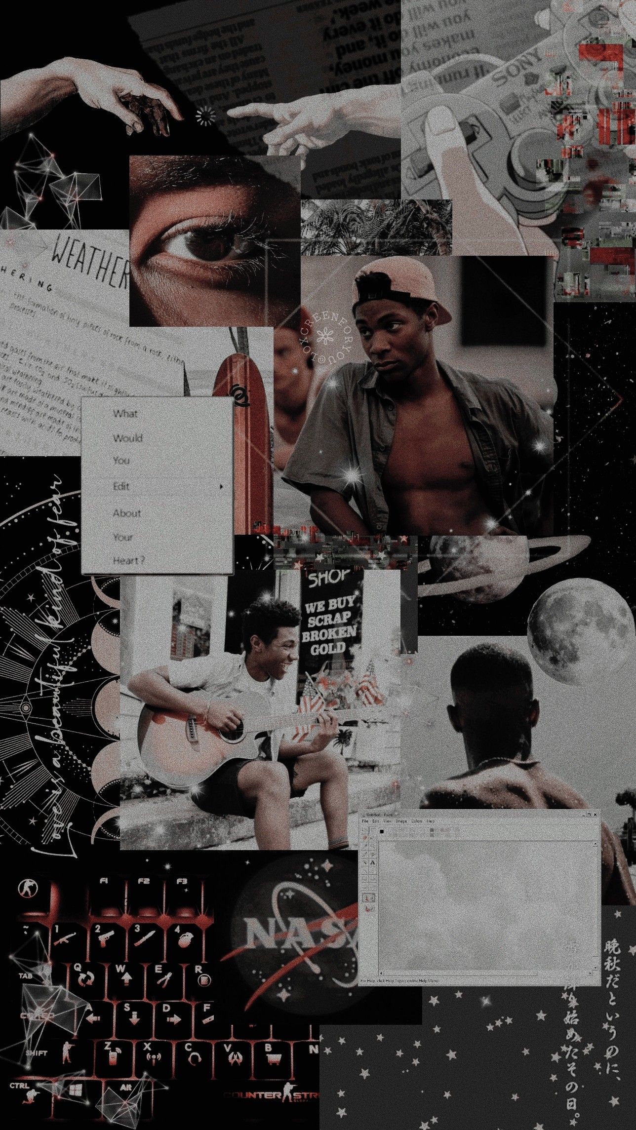 Pope Heyward Wallpapers - Wallpaper Cave