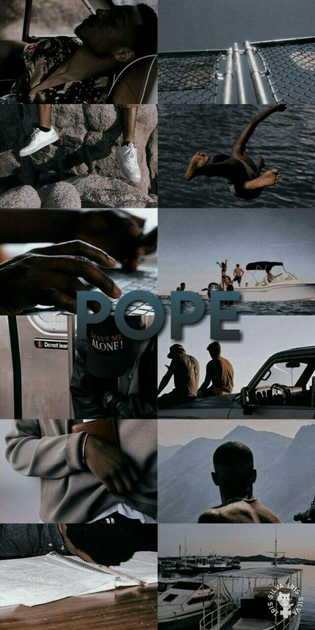 Pope Heyward Wallpapers - Wallpaper Cave