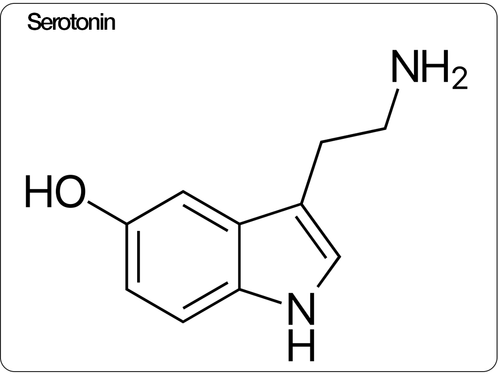 Serotonin Wallpapers - Wallpaper Cave