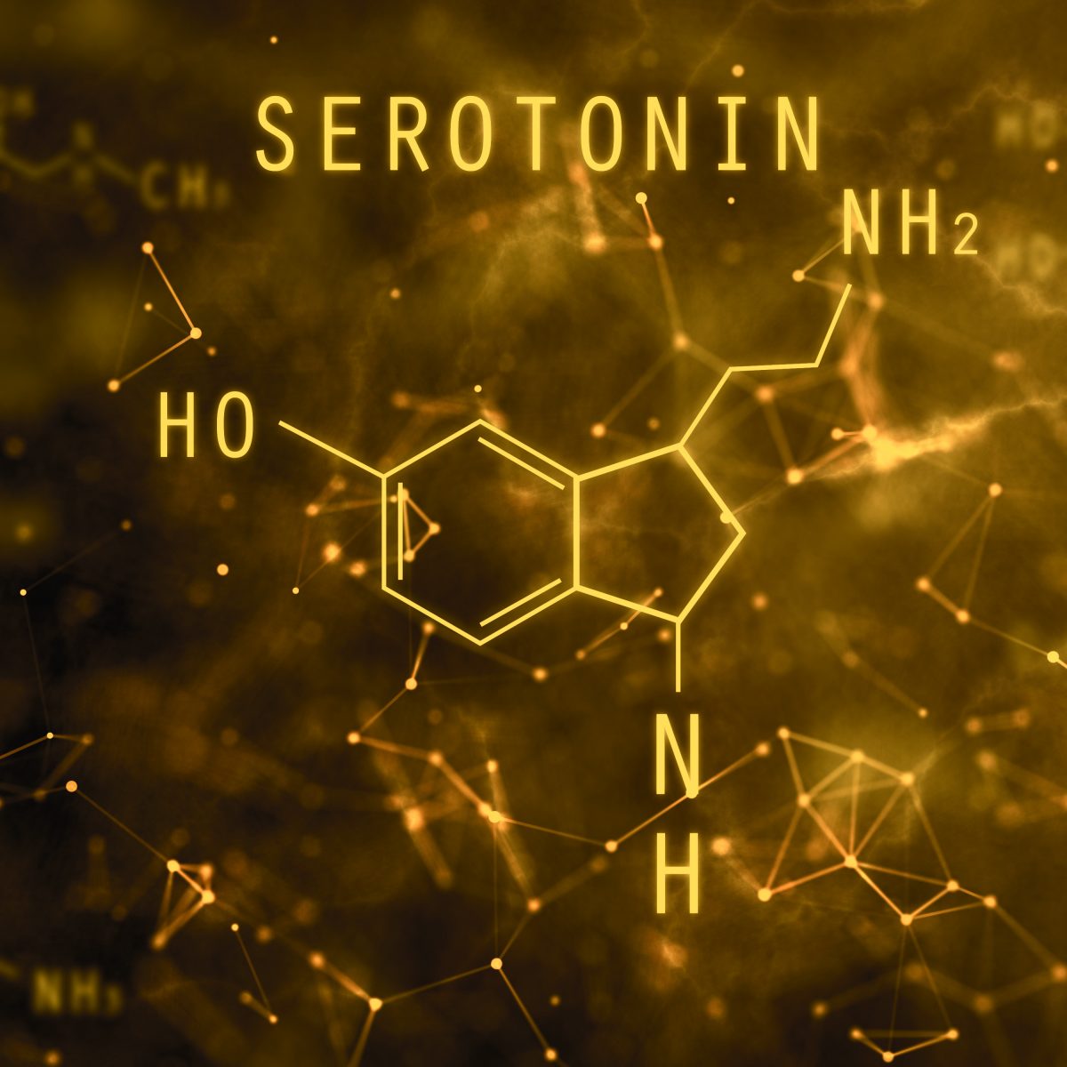 Serotonin Wallpapers - Wallpaper Cave