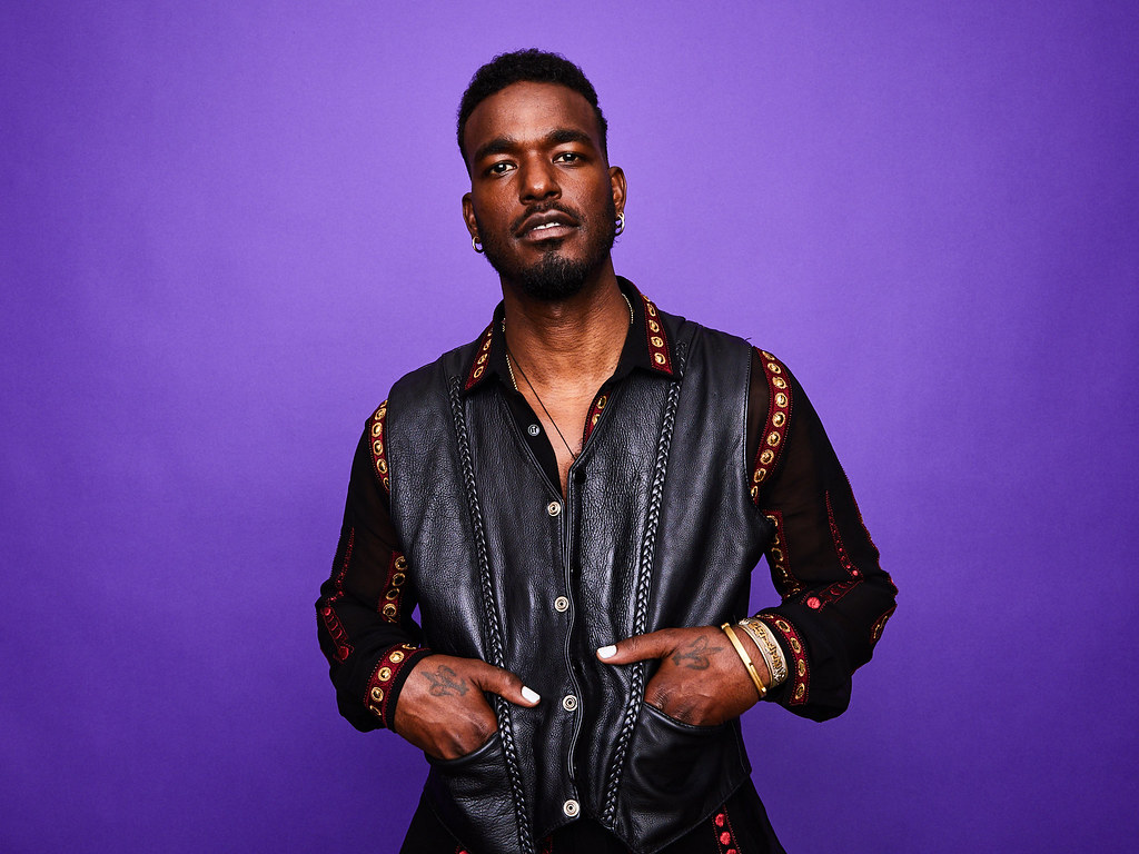 Luke James Wallpapers - Wallpaper Cave