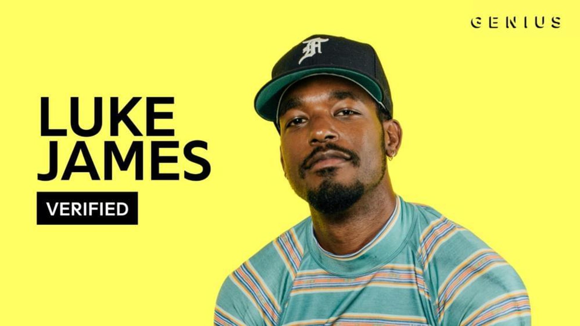 Luke James Wallpapers - Wallpaper Cave