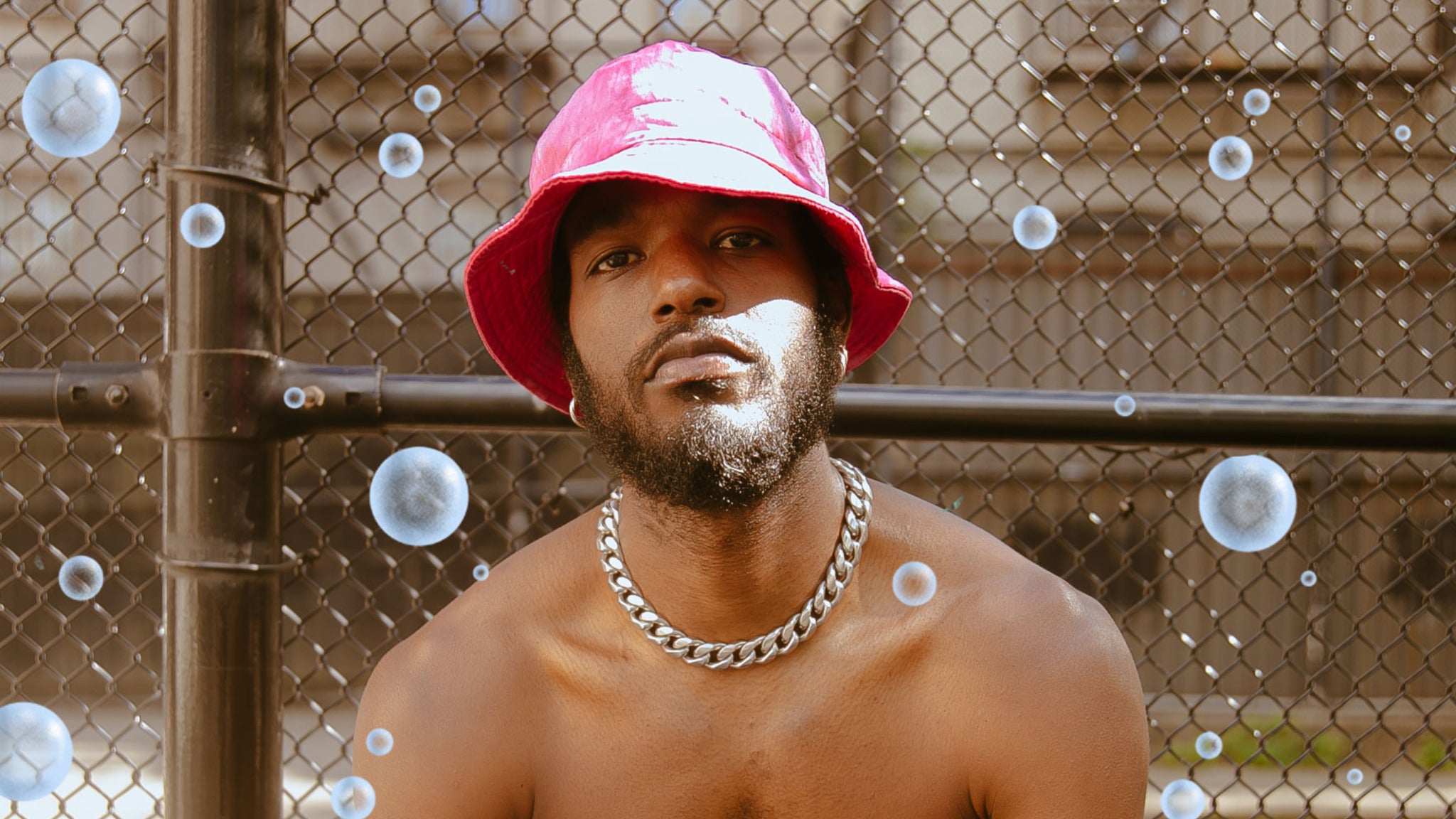 Luke James Wallpapers - Wallpaper Cave