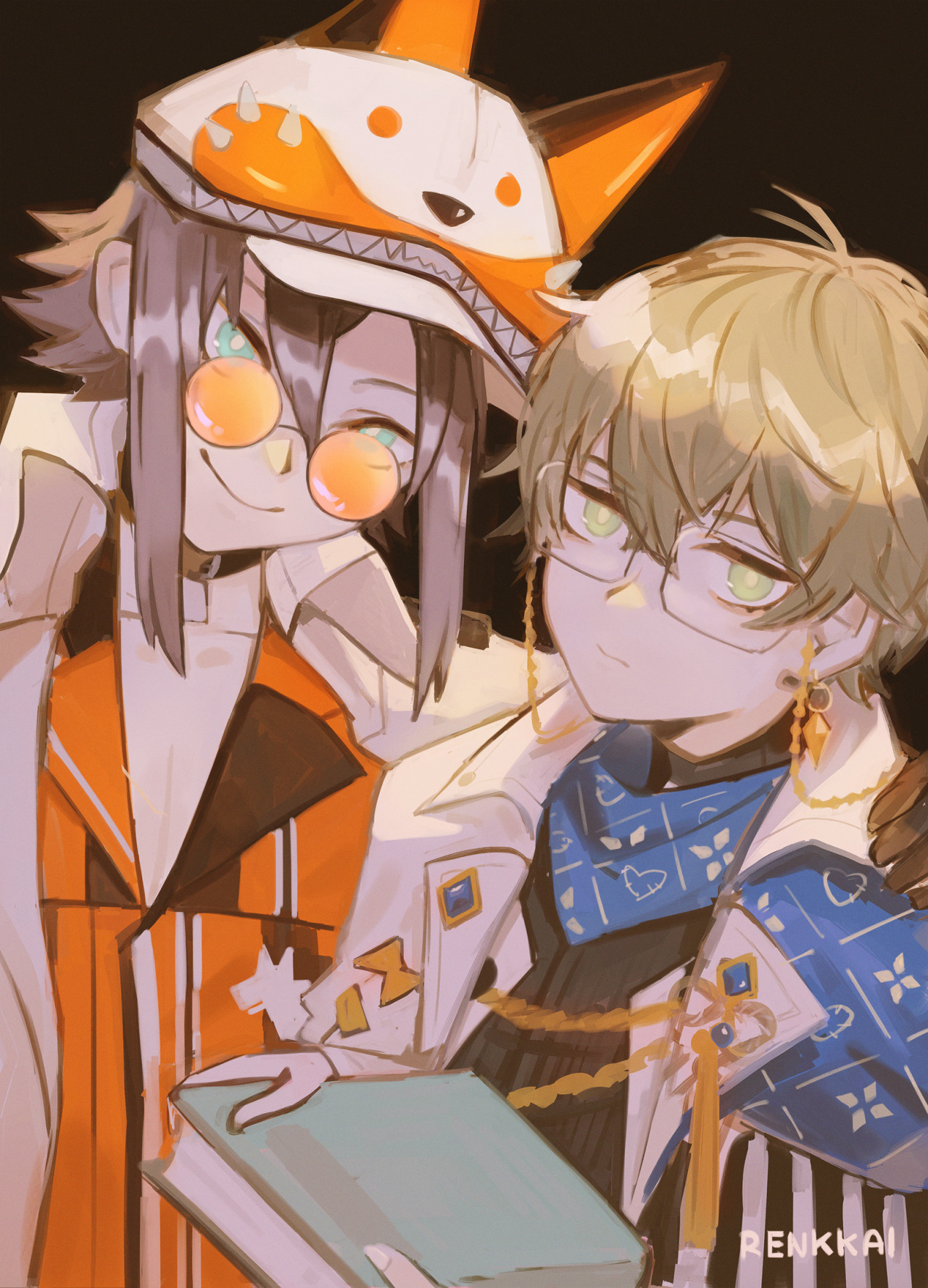 Luxiem Wallpapers - Wallpaper Cave