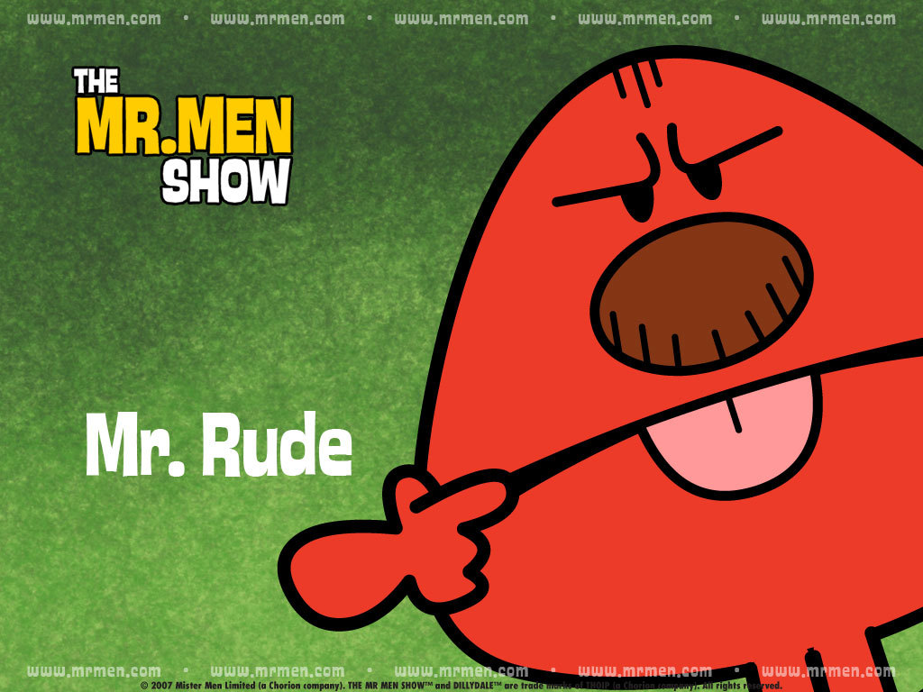 Mr Men Wallpapers - Wallpaper Cave