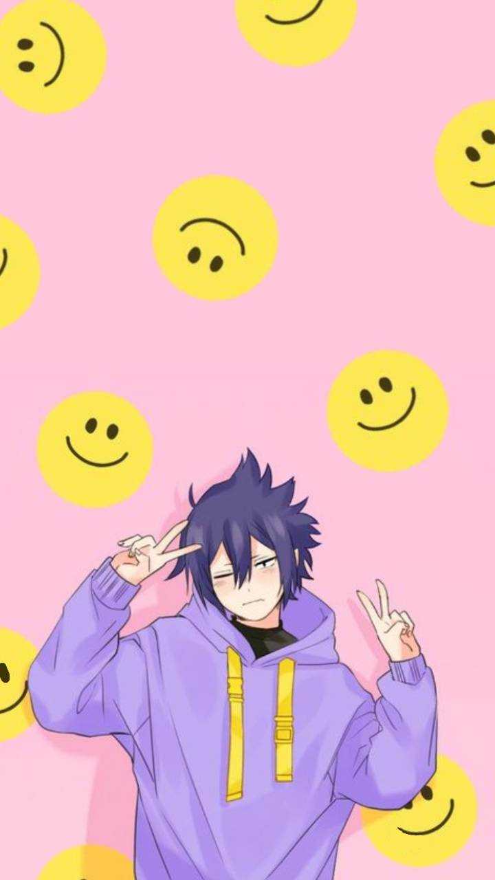 Chibi Tamaki Wallpapers - Wallpaper Cave