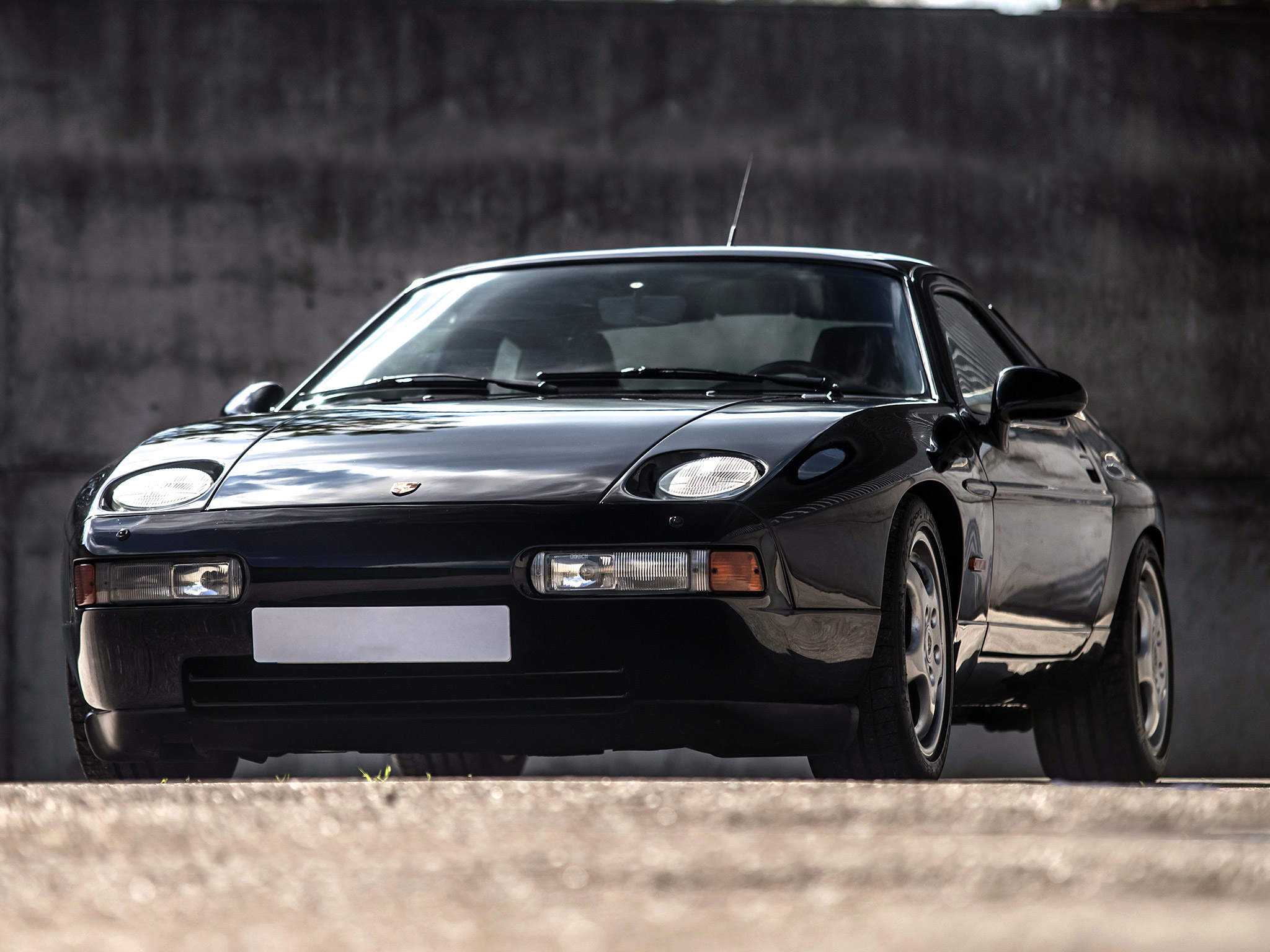 Porsche 928 Wallpapers - Wallpaper Cave