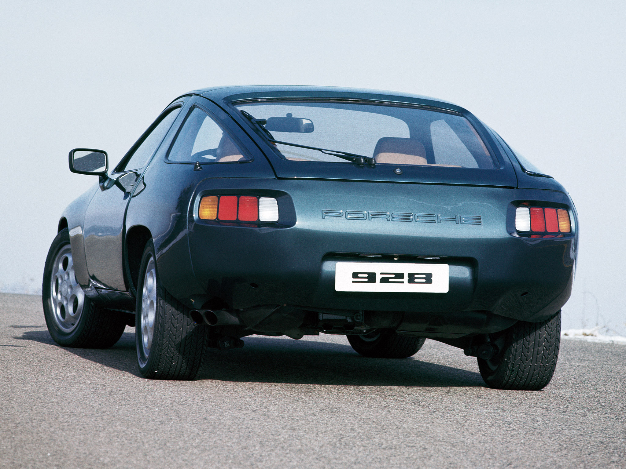 Porsche 928 Wallpapers - Wallpaper Cave