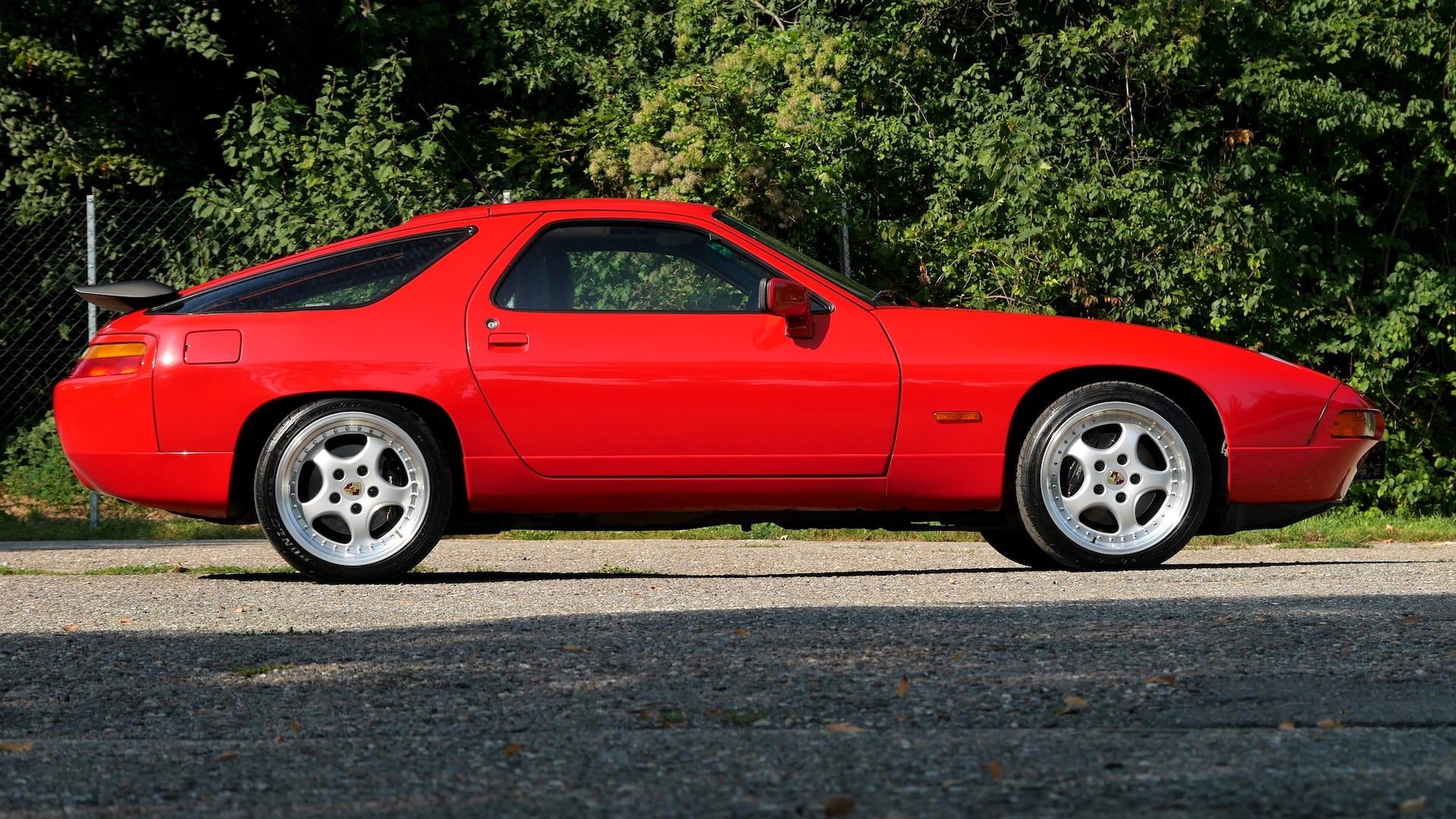 Porsche 928 Wallpapers - Wallpaper Cave