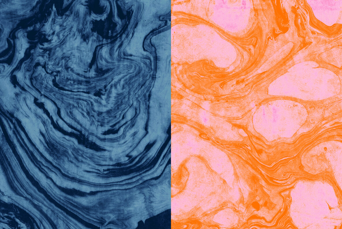 Paper Marbling Wallpapers - Wallpaper Cave