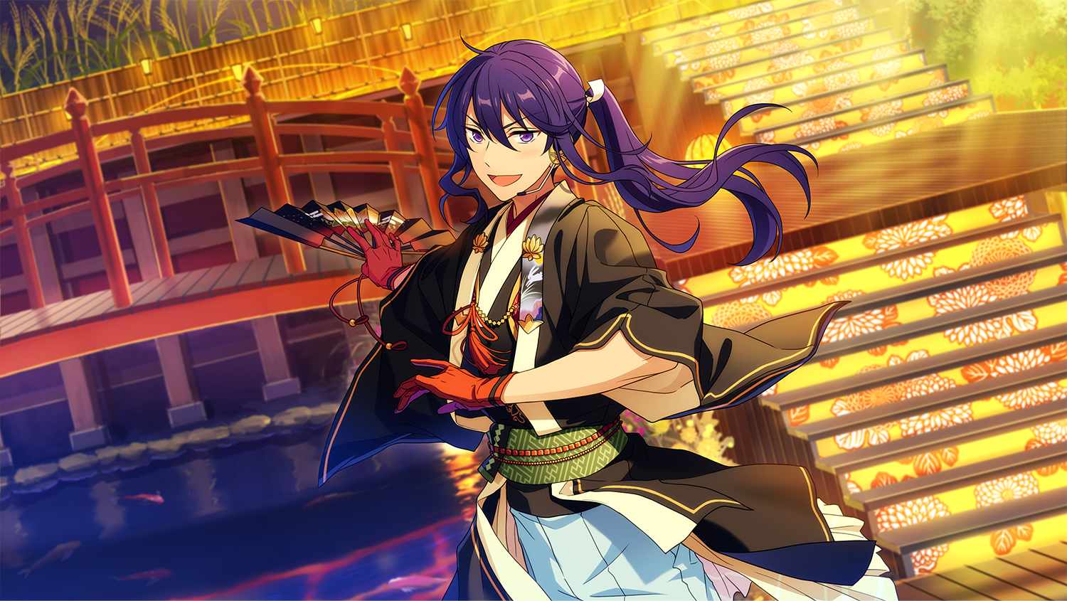 Souma Kanzaki Wallpapers - Wallpaper Cave